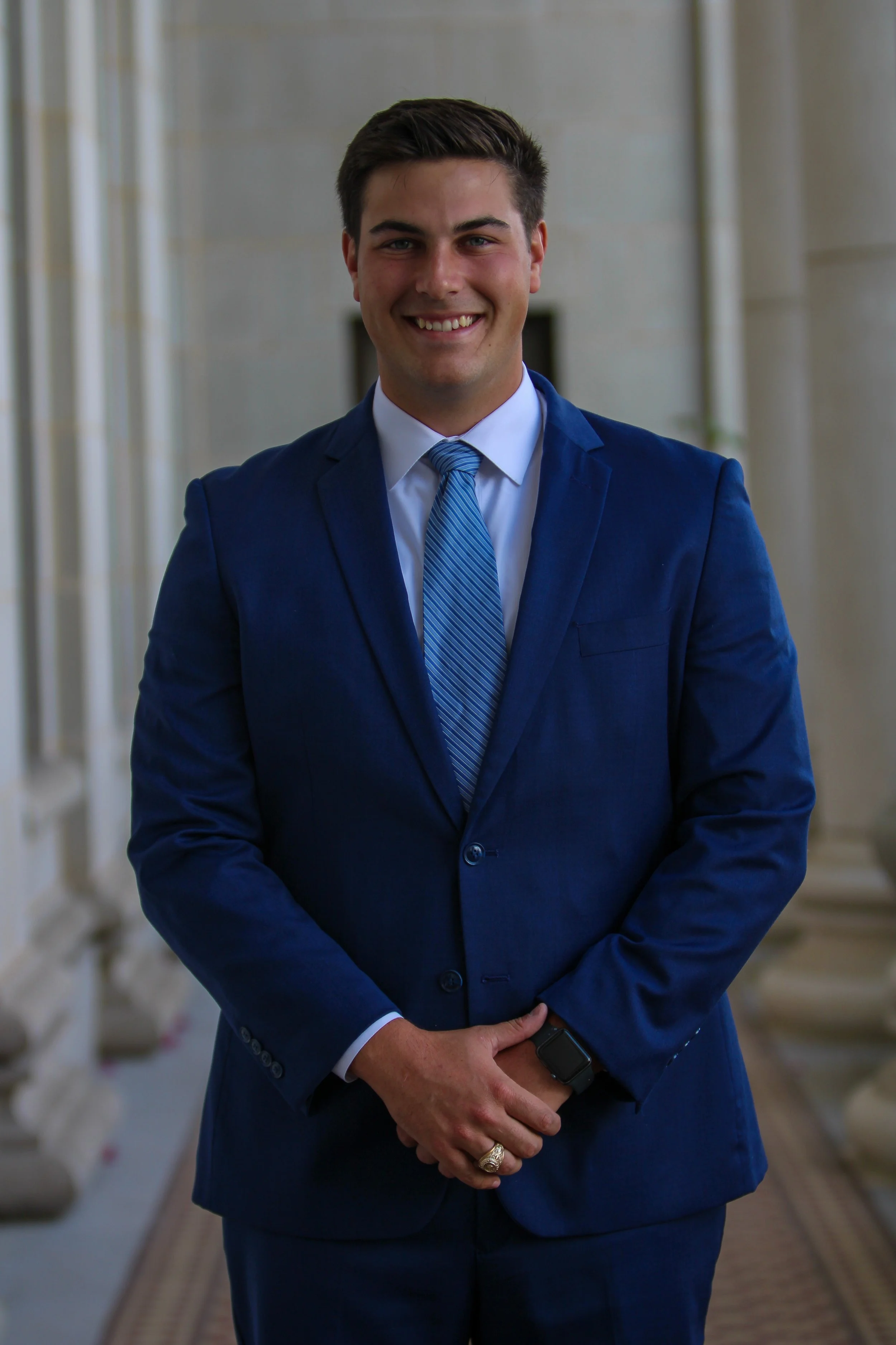 THE GENTS — Gents of Texas A&M