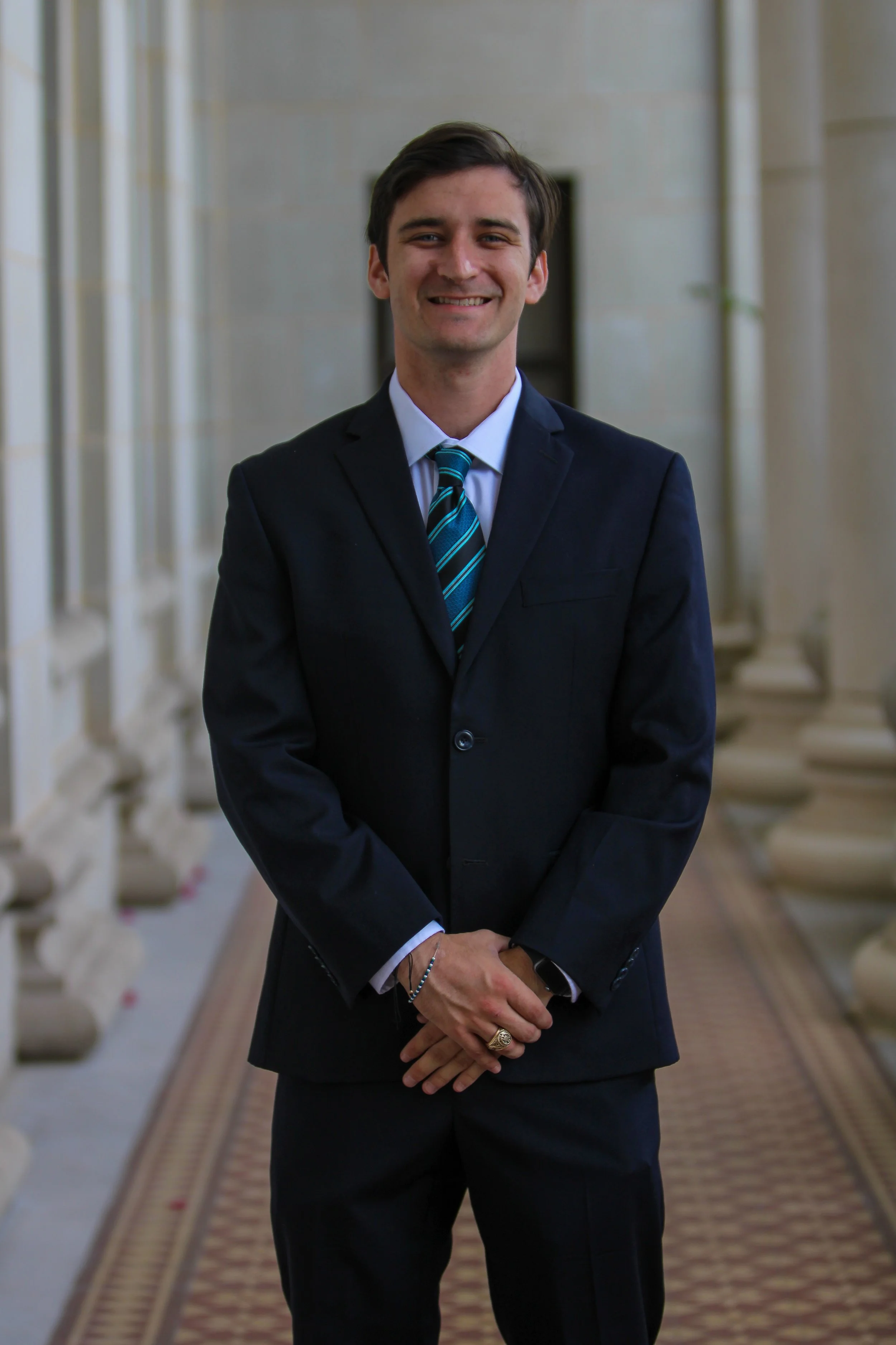 THE GENTS — Gents of Texas A&M