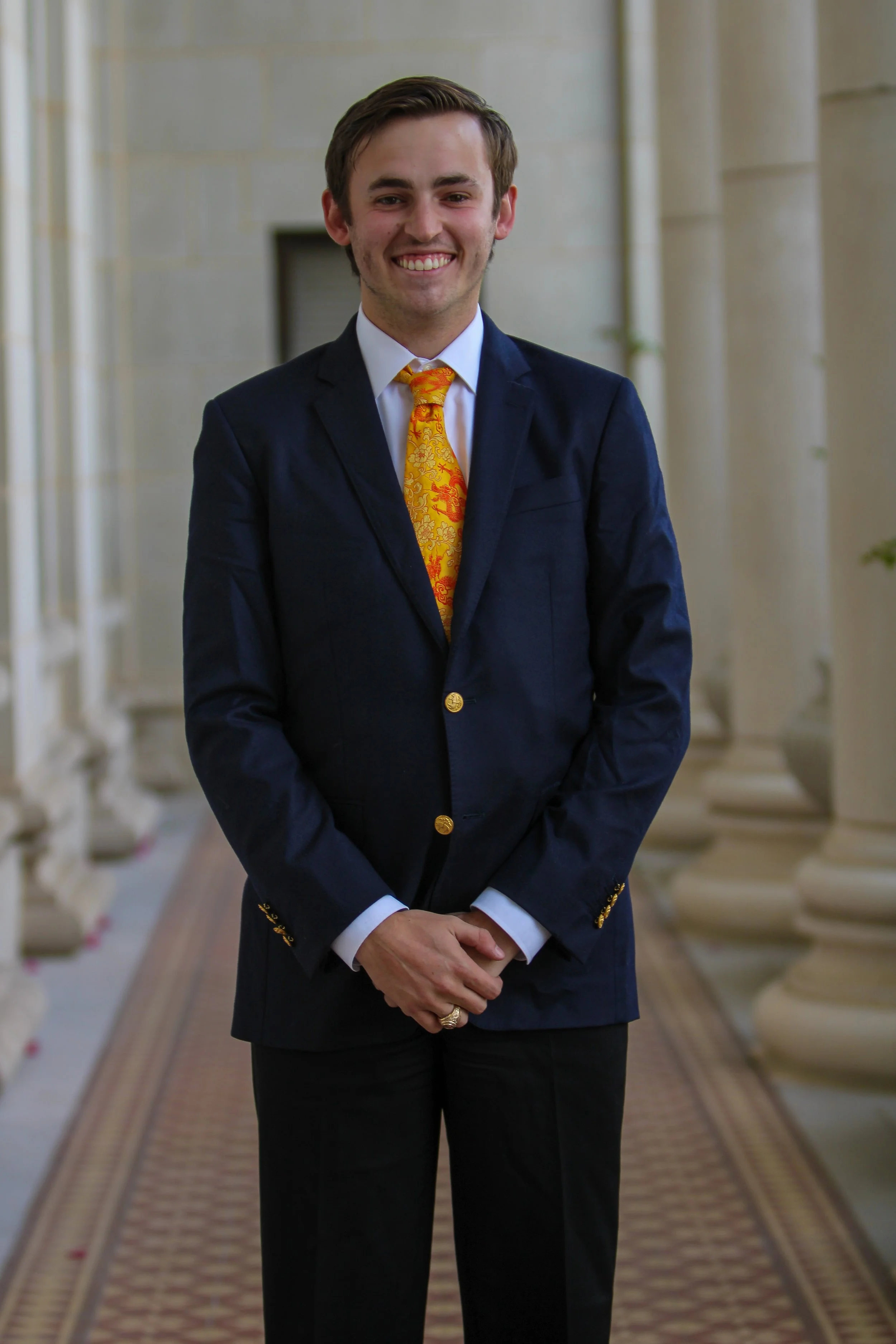 THE GENTS — Gents of Texas A&M