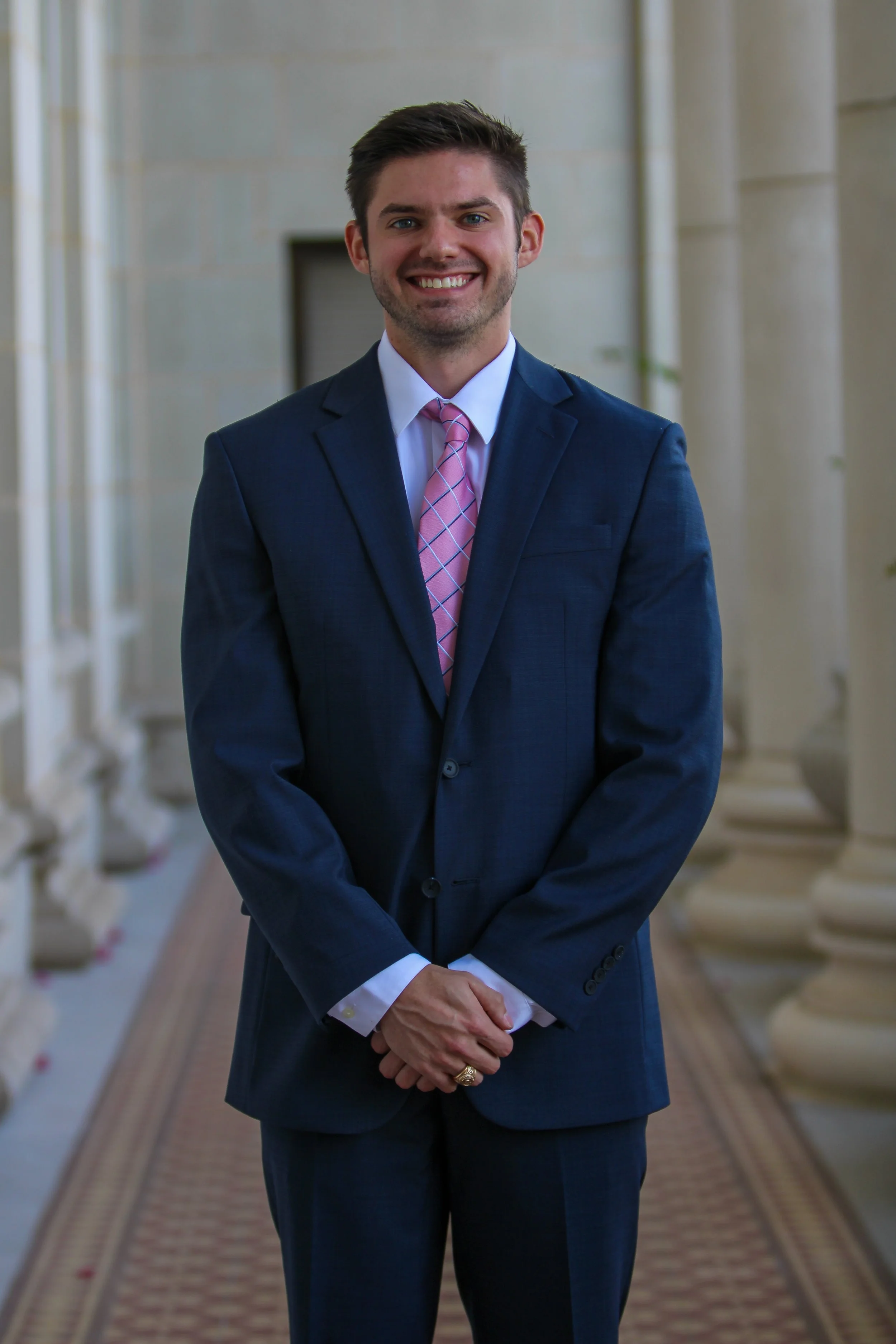 THE GENTS — Gents of Texas A&M