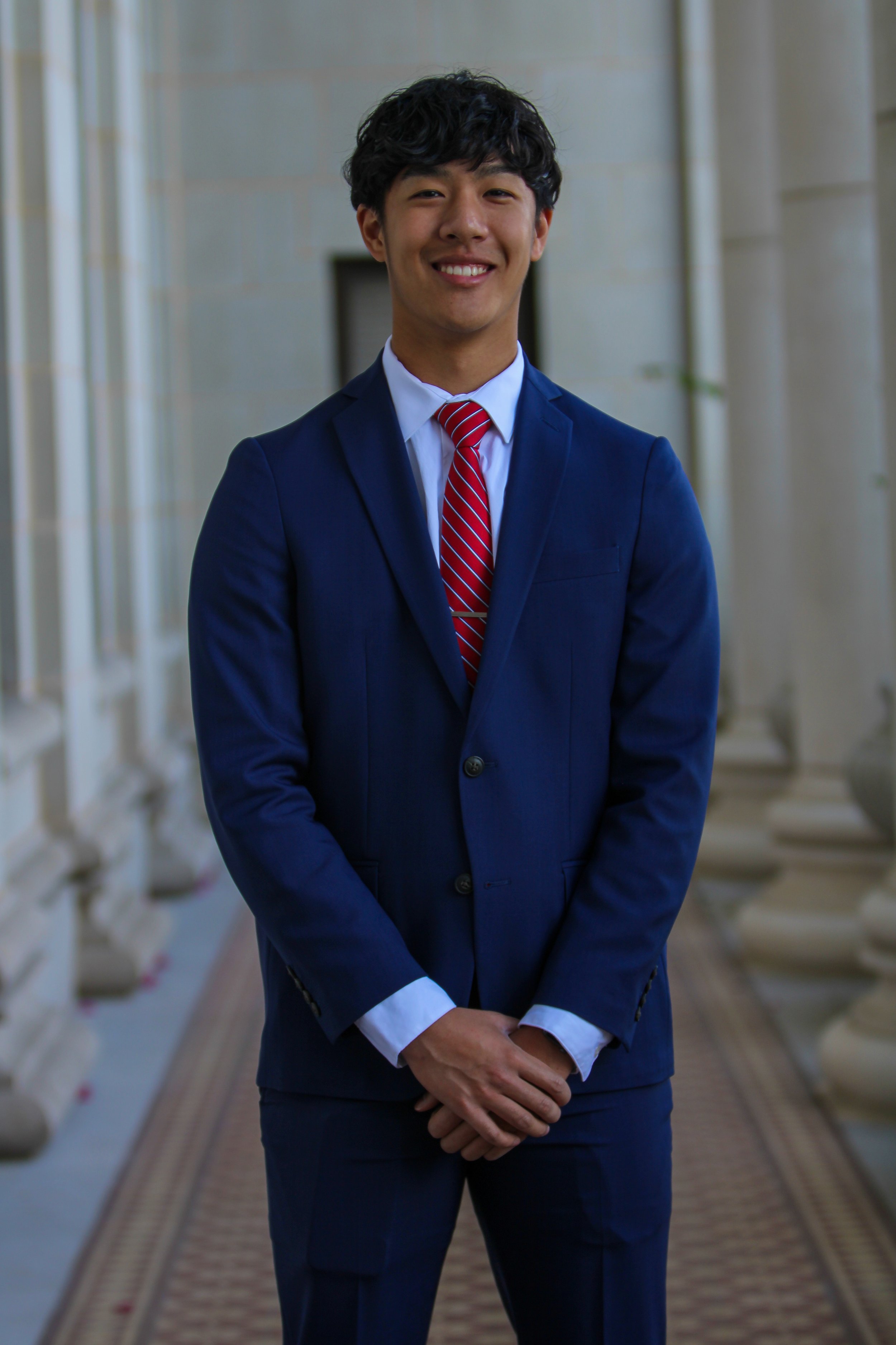 THE GENTS — Gents of Texas A&M