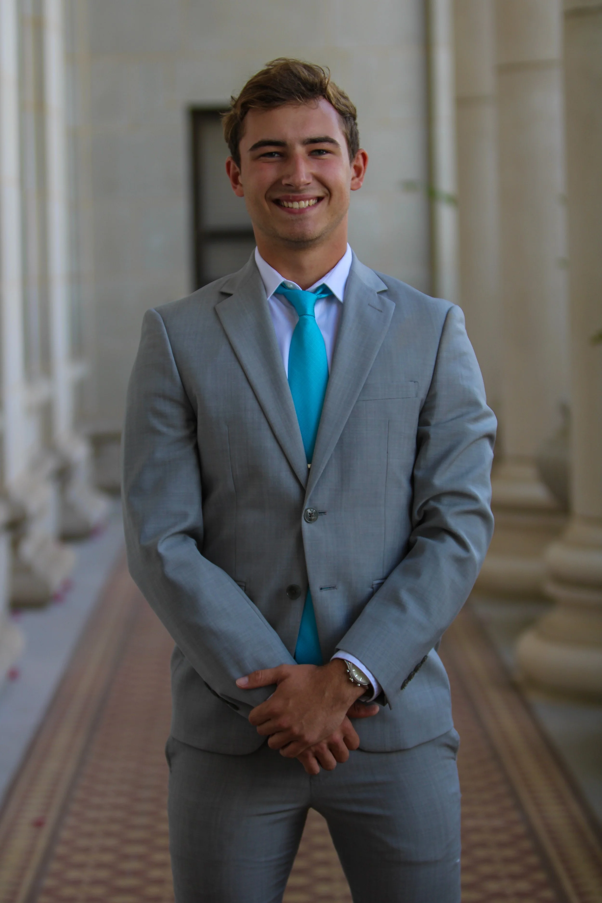 THE GENTS — Gents of Texas A&M