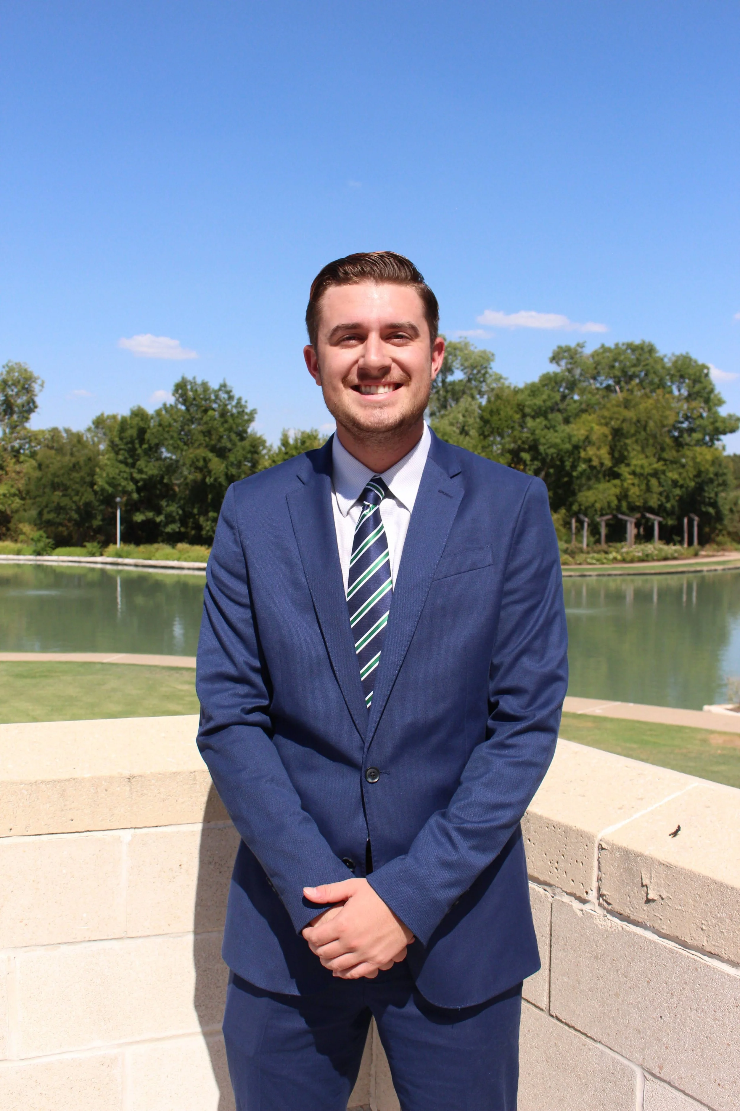 THE GENTS — Gents of Texas A&M