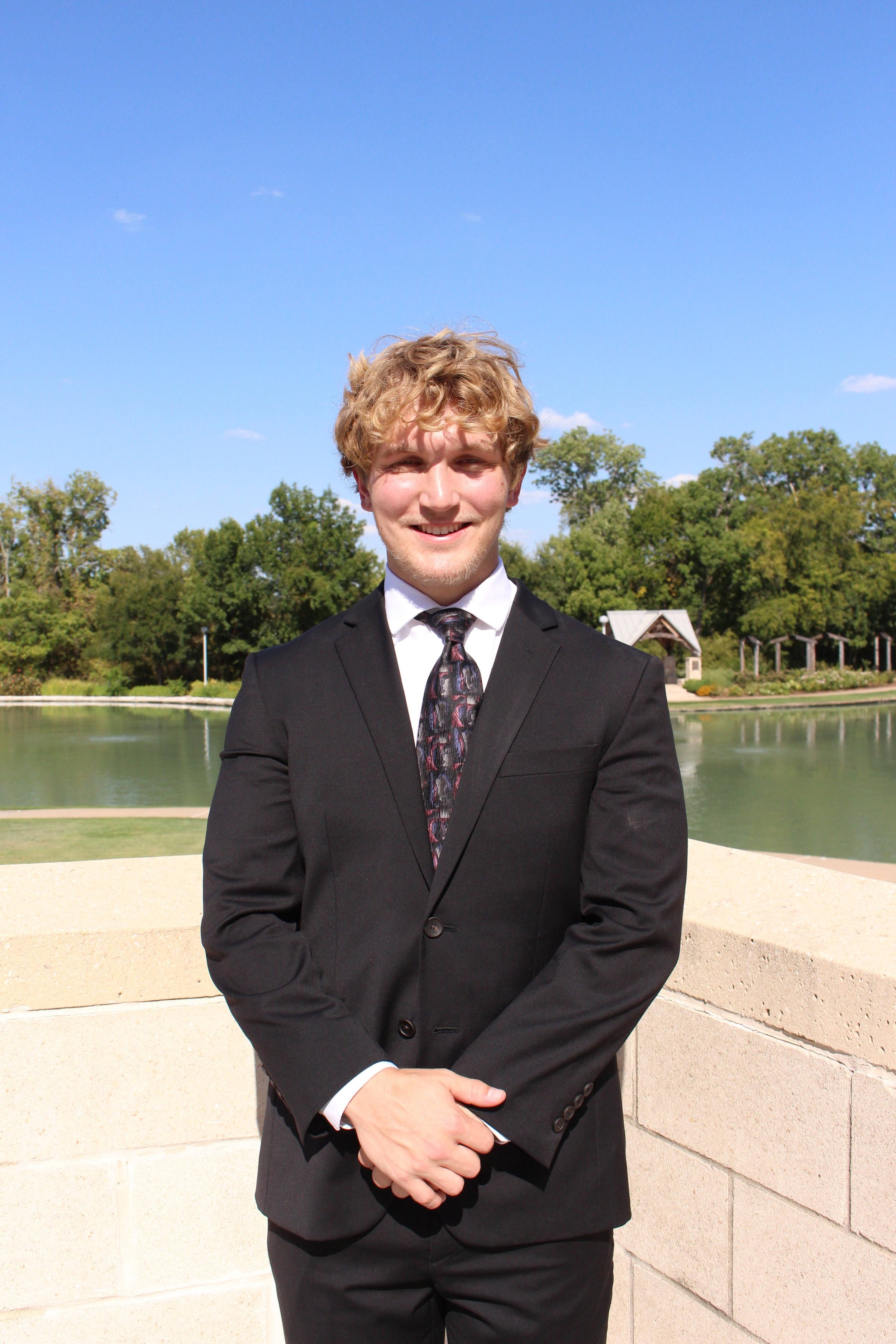 THE GENTS — Gents of Texas A&M