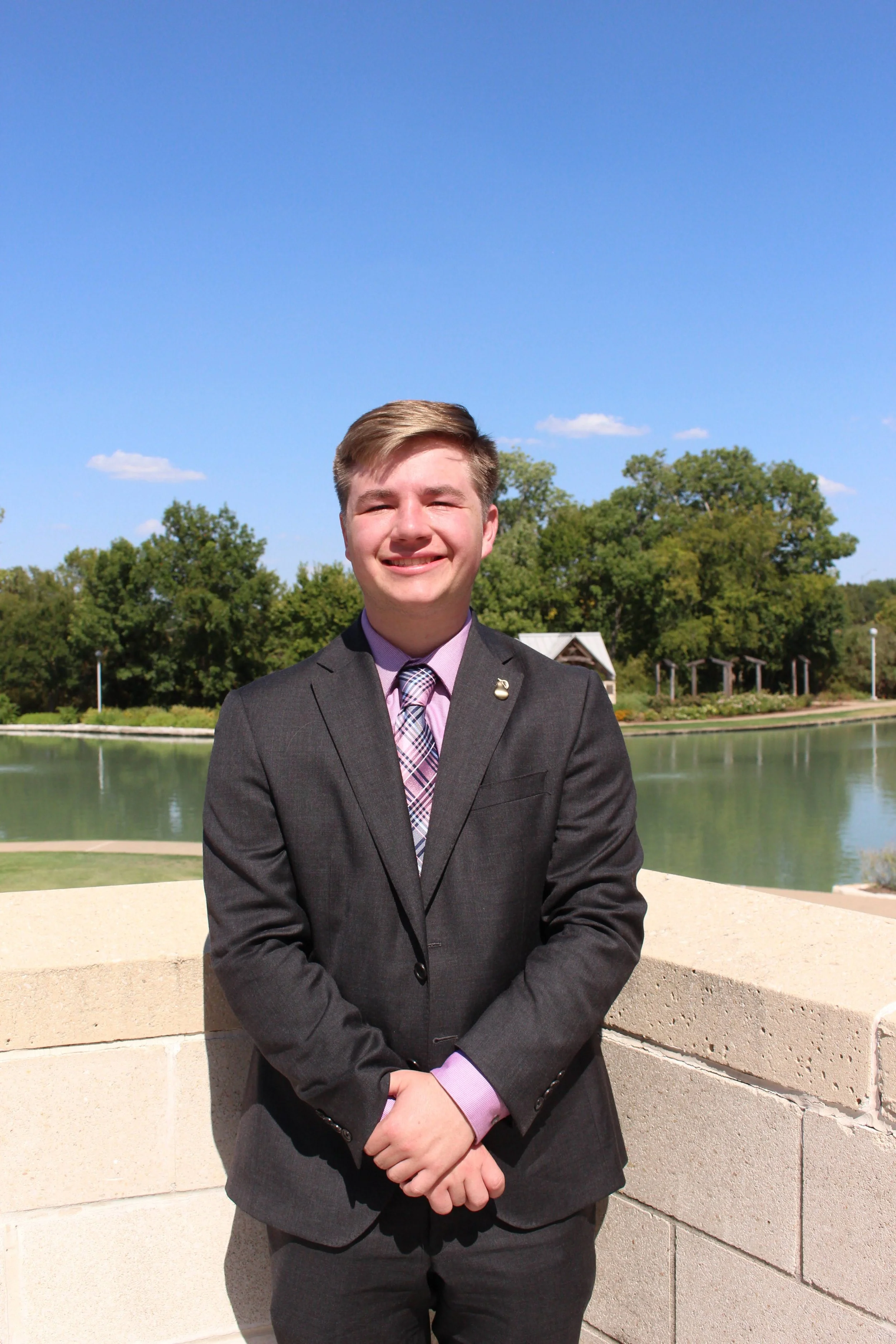 THE GENTS — Gents of Texas A&M