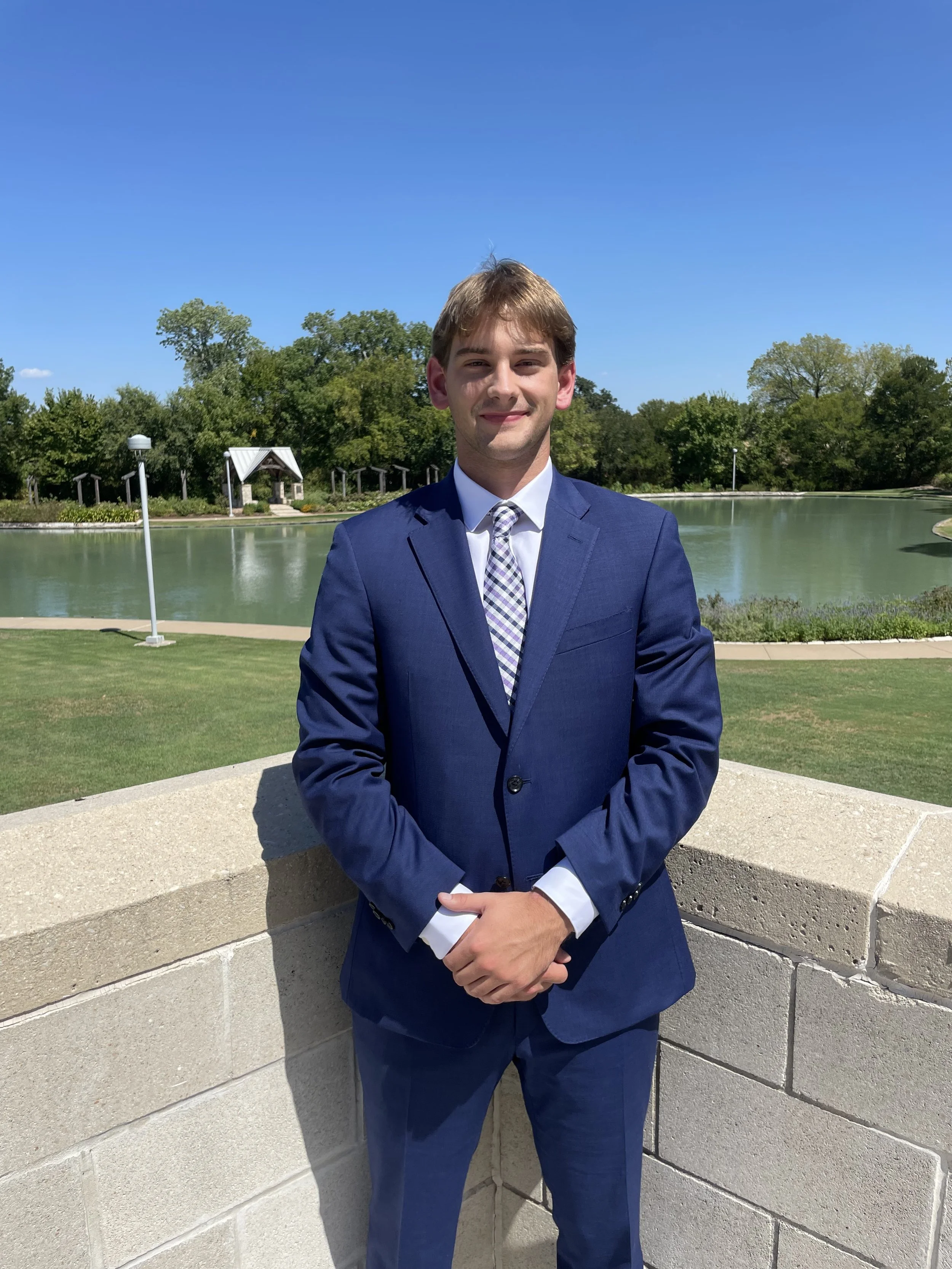 THE GENTS — Gents of Texas A&M