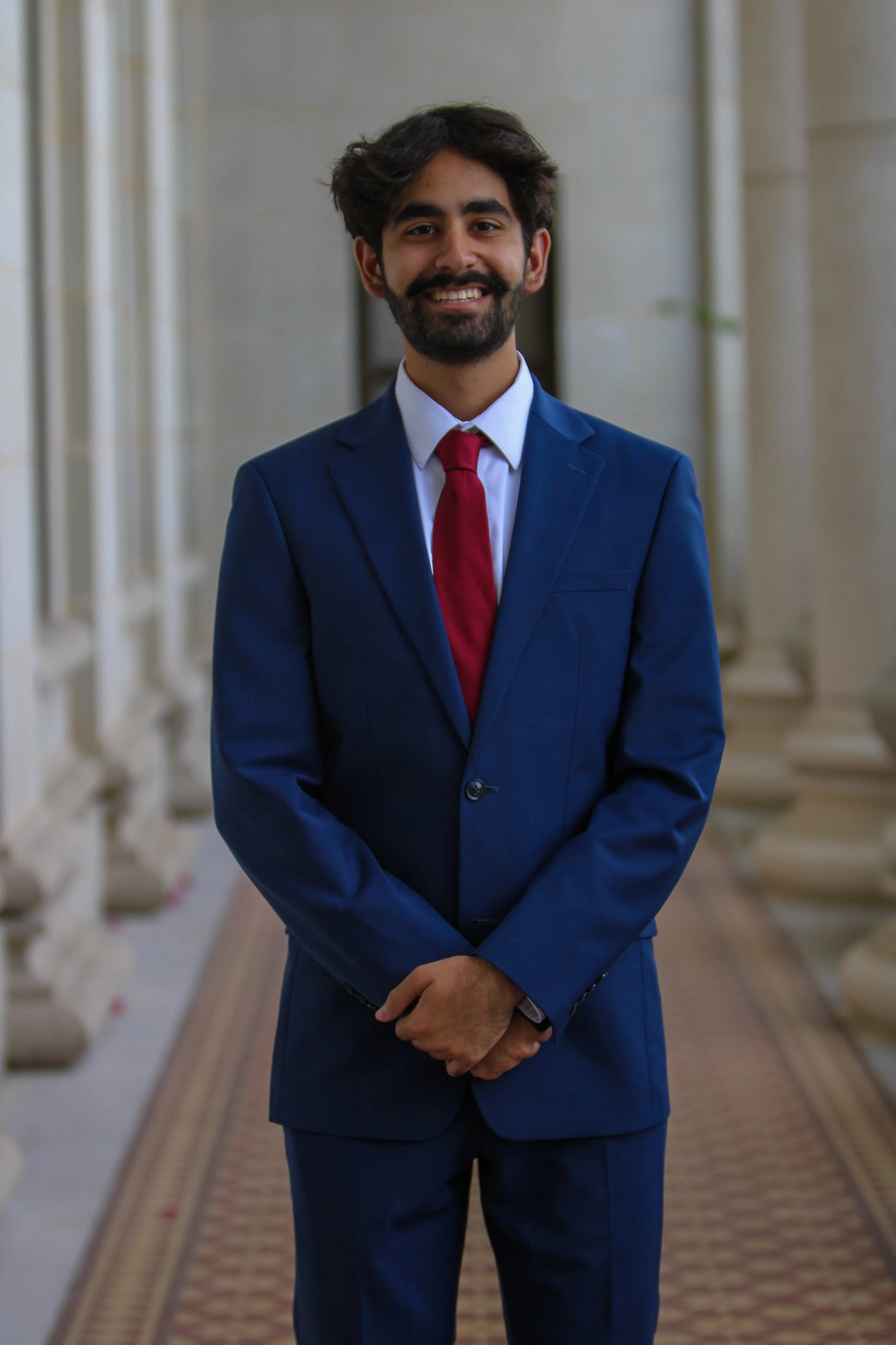 THE GENTS — Gents of Texas A&M