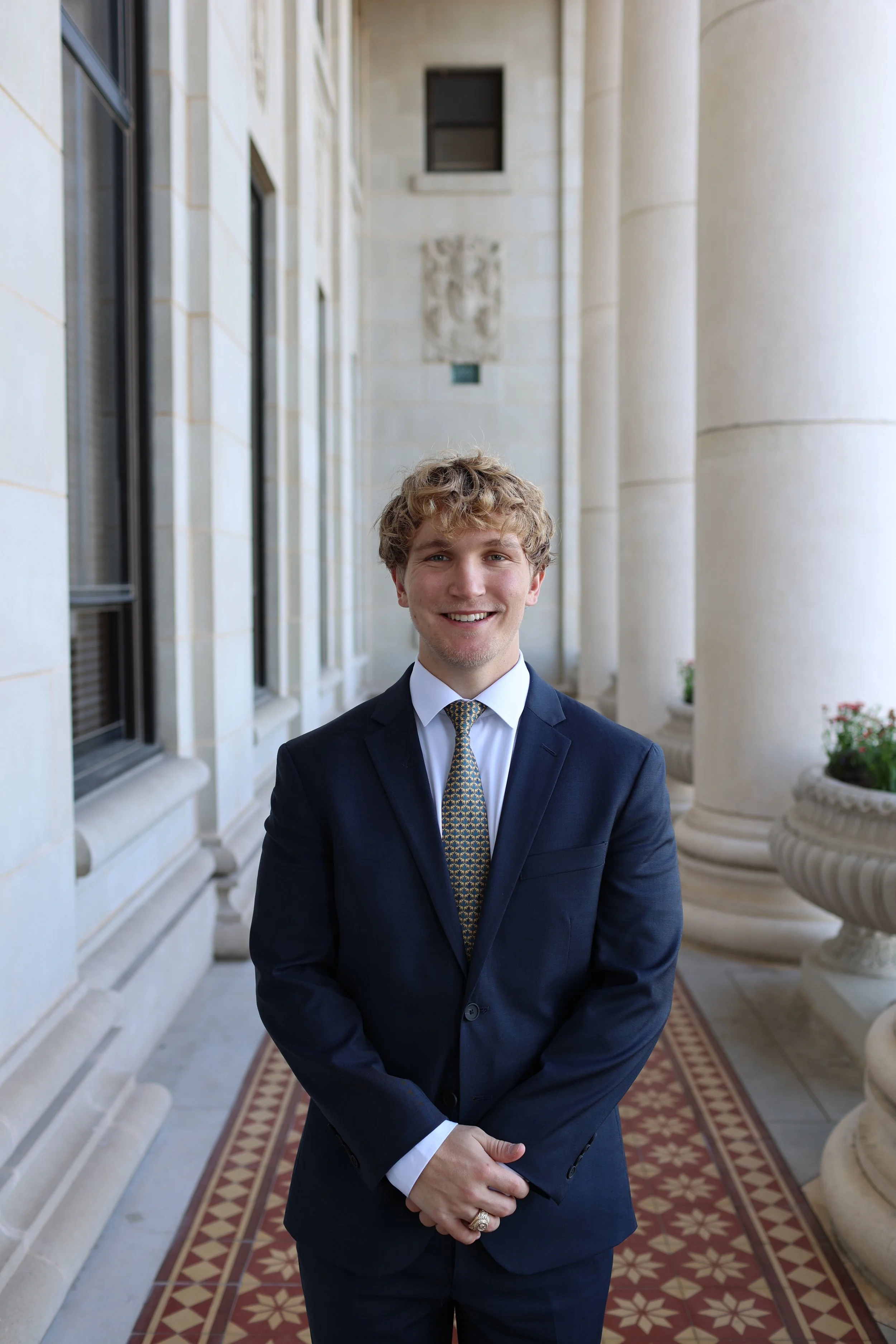 THE GENTS — Gents of Texas A&M