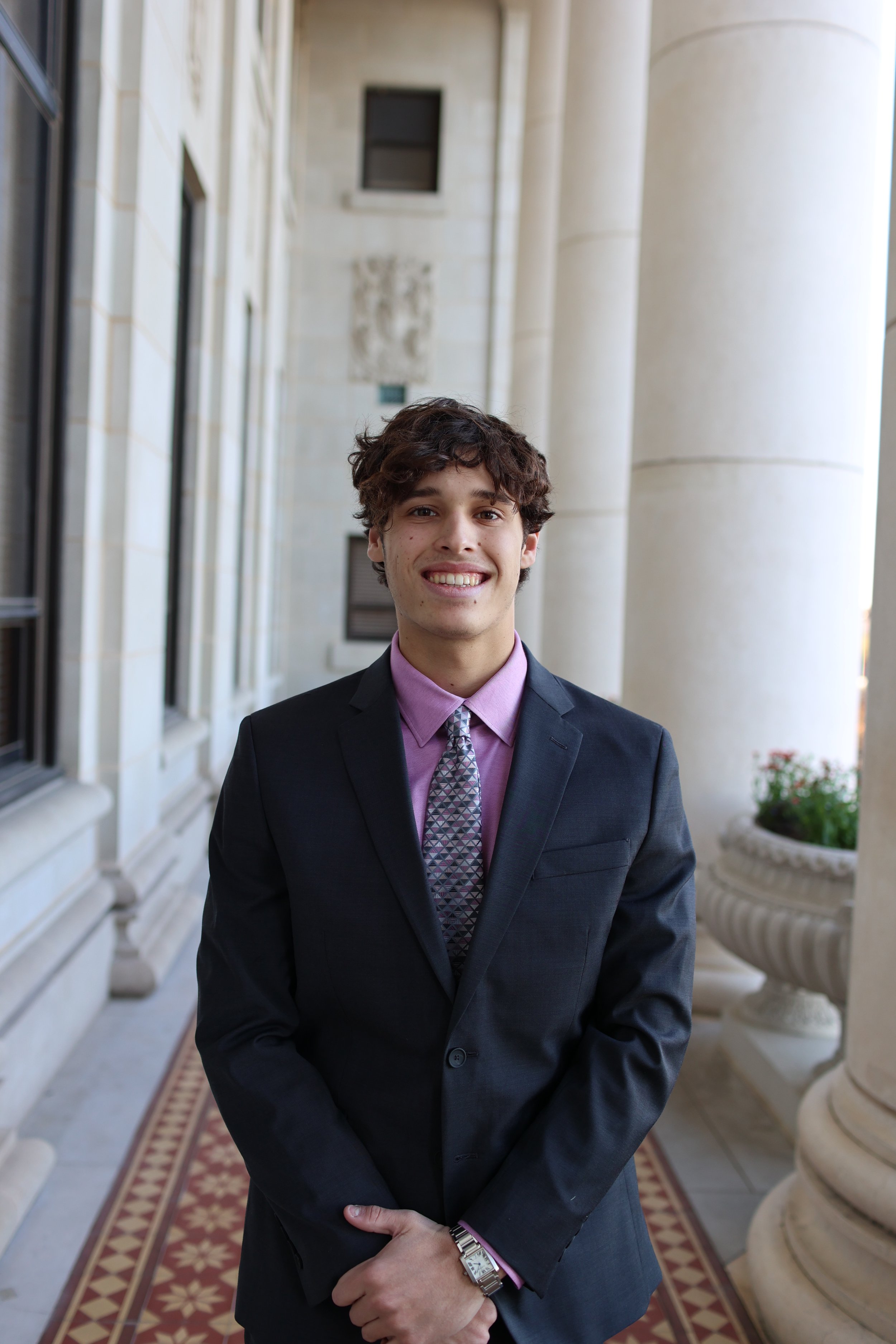 THE GENTS — Gents of Texas A&M
