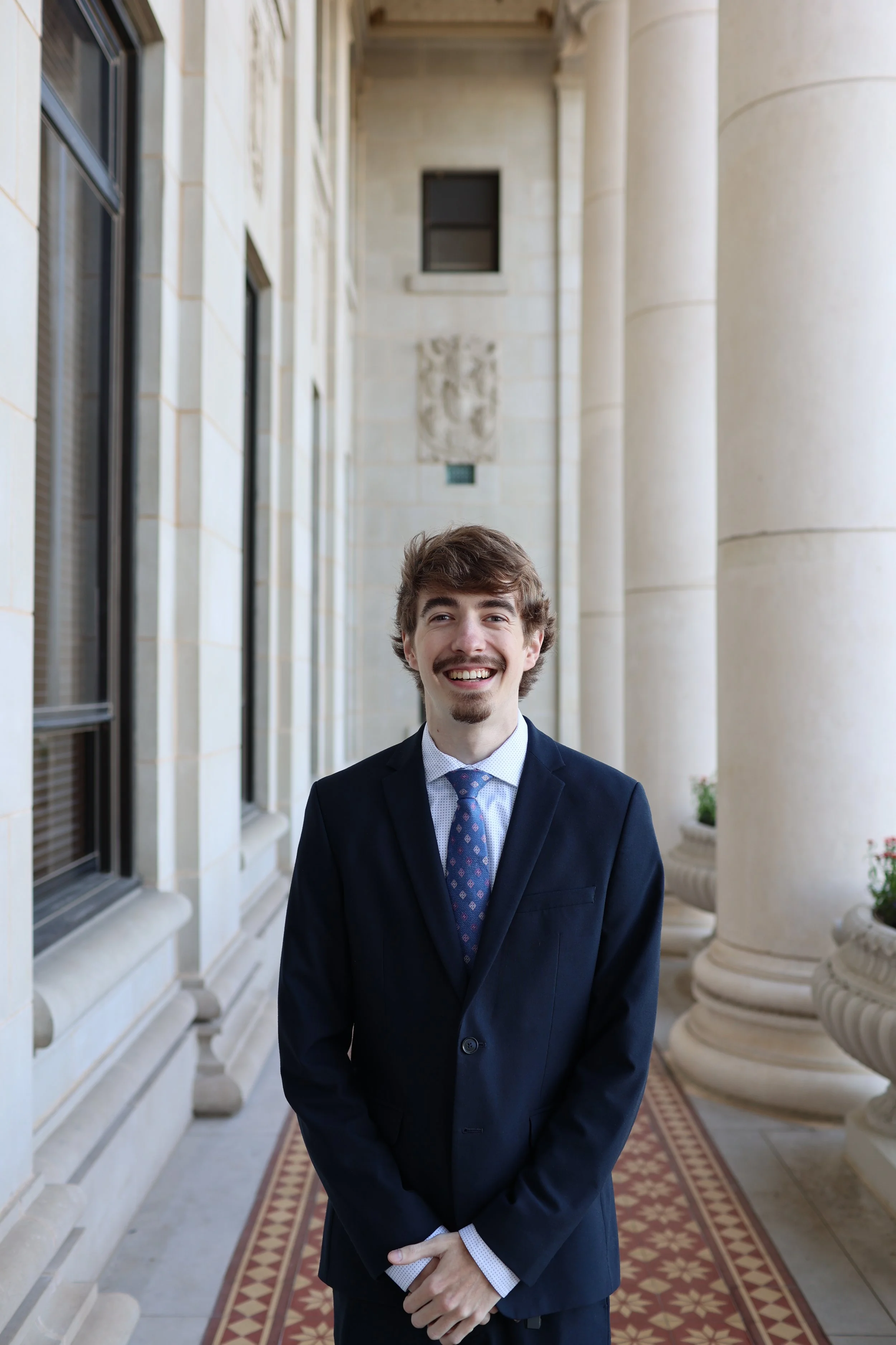 THE GENTS — Gents of Texas A&M