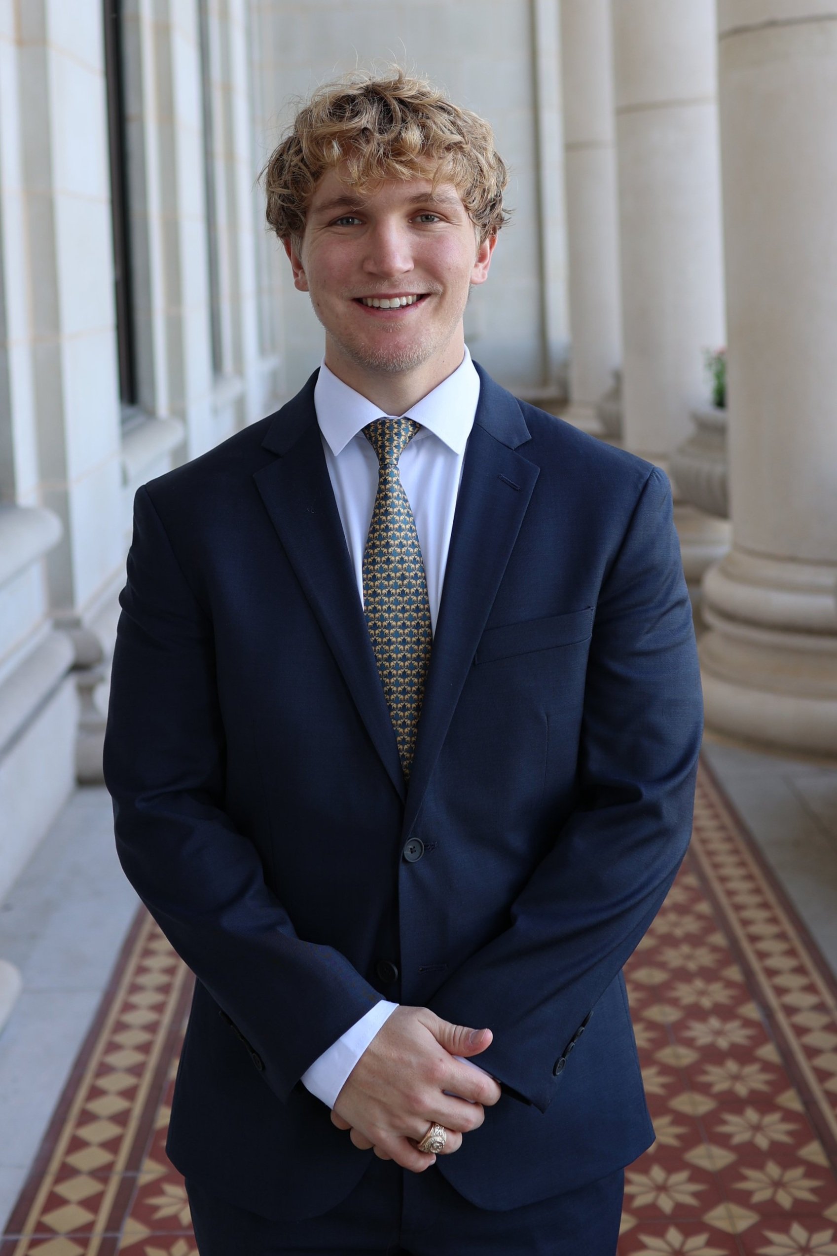 THE GENTS — Gents of Texas A&M