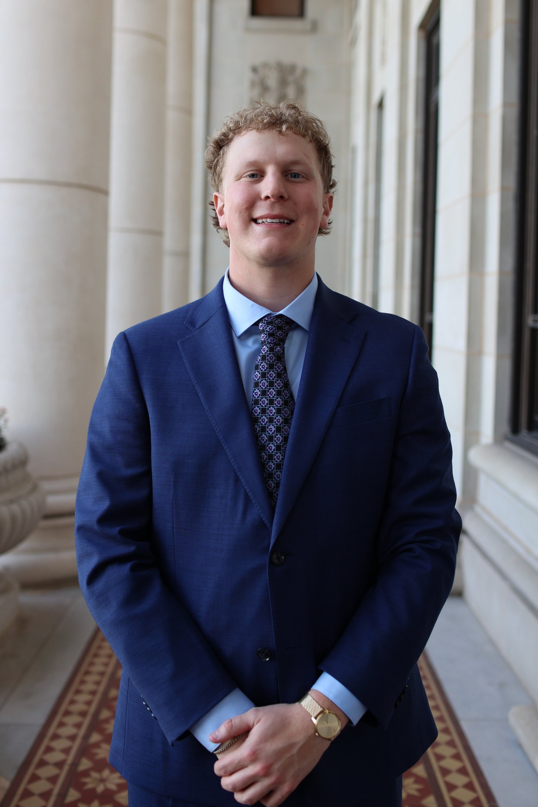 THE GENTS — Gents of Texas A&M