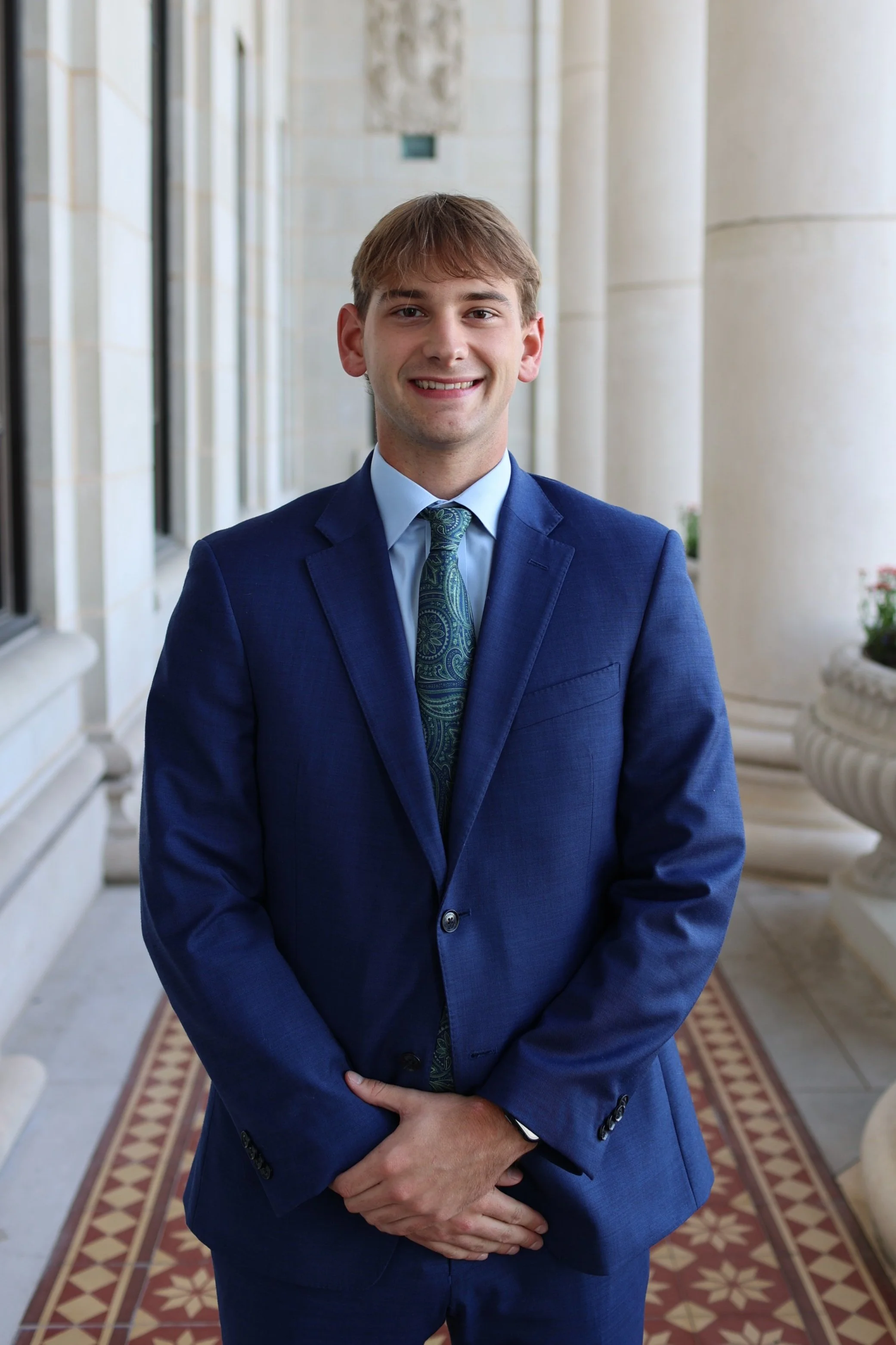 THE GENTS — Gents of Texas A&M