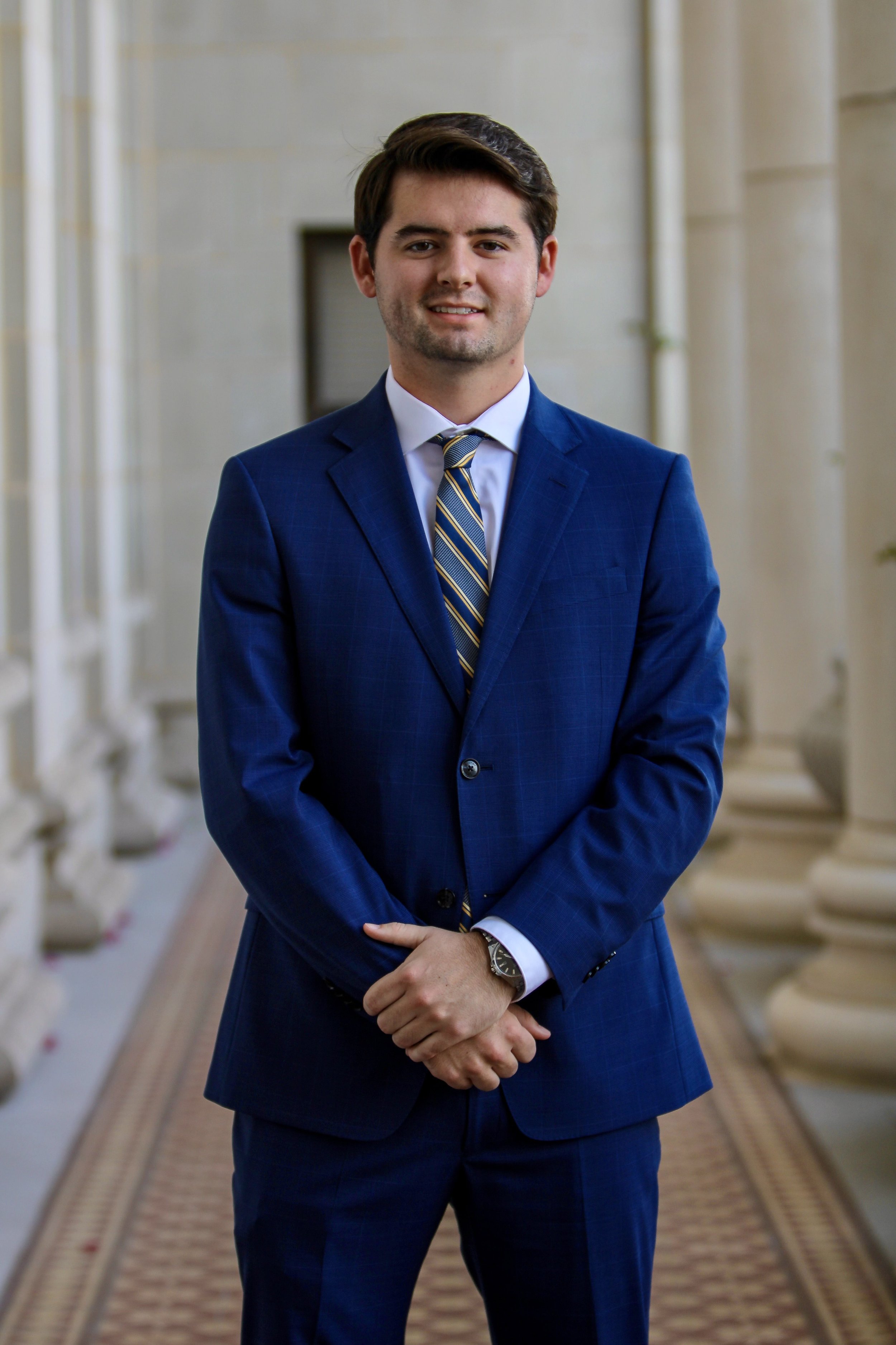 THE GENTS — Gents of Texas A&M