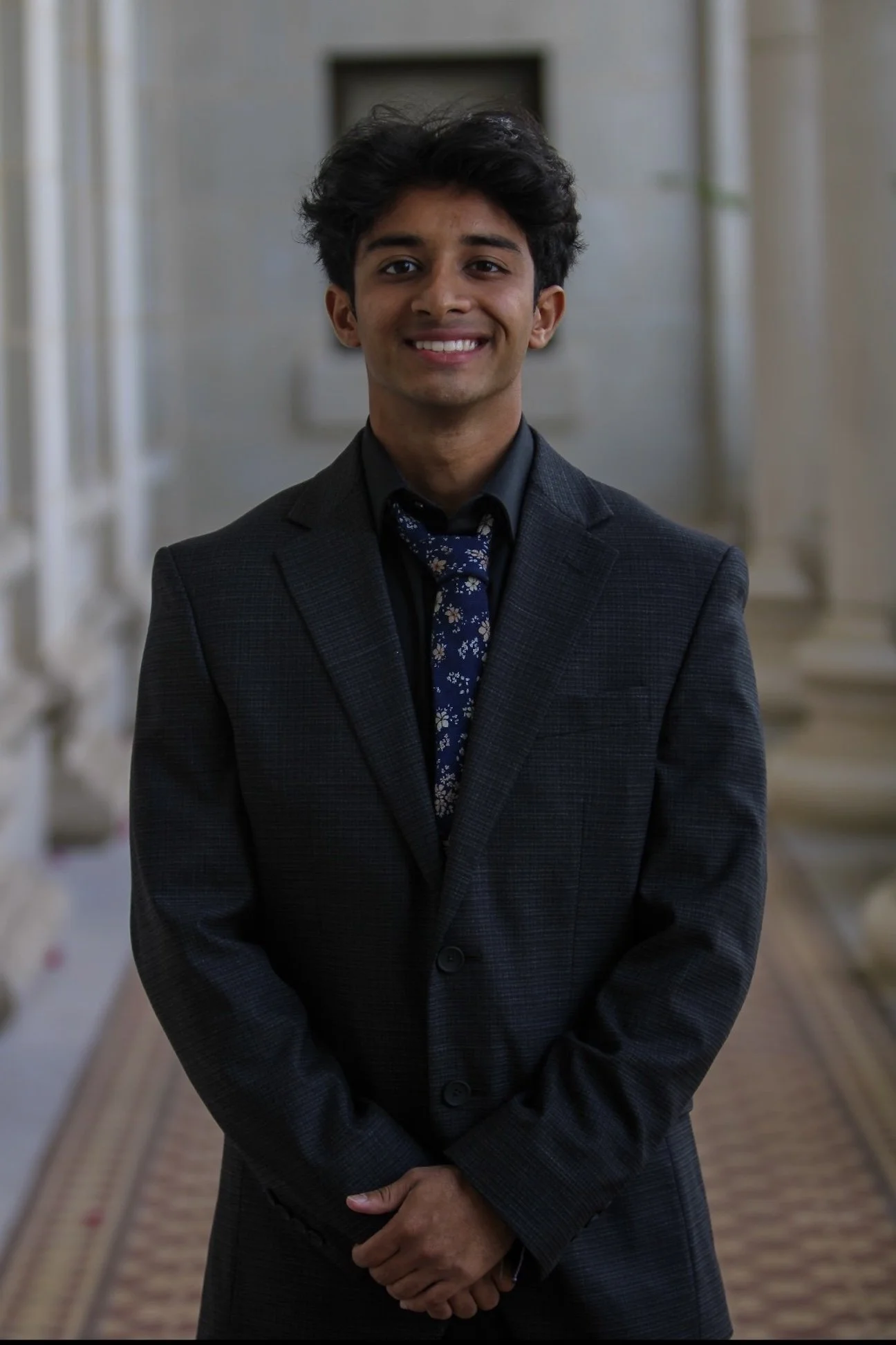 THE GENTS — Gents of Texas A&M