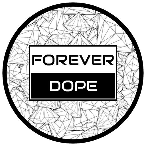 Dope Diamond Logo