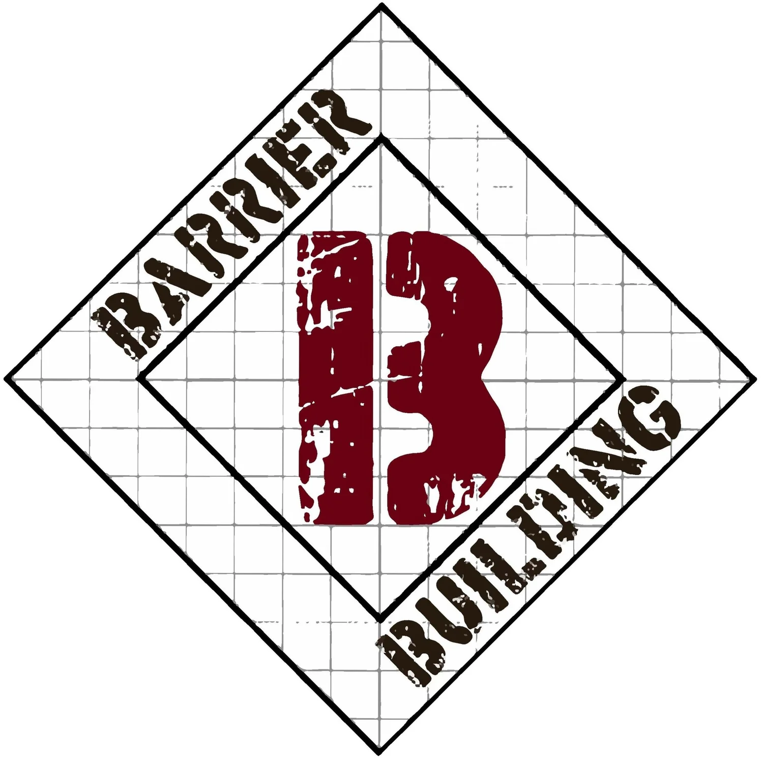 Barrier Building