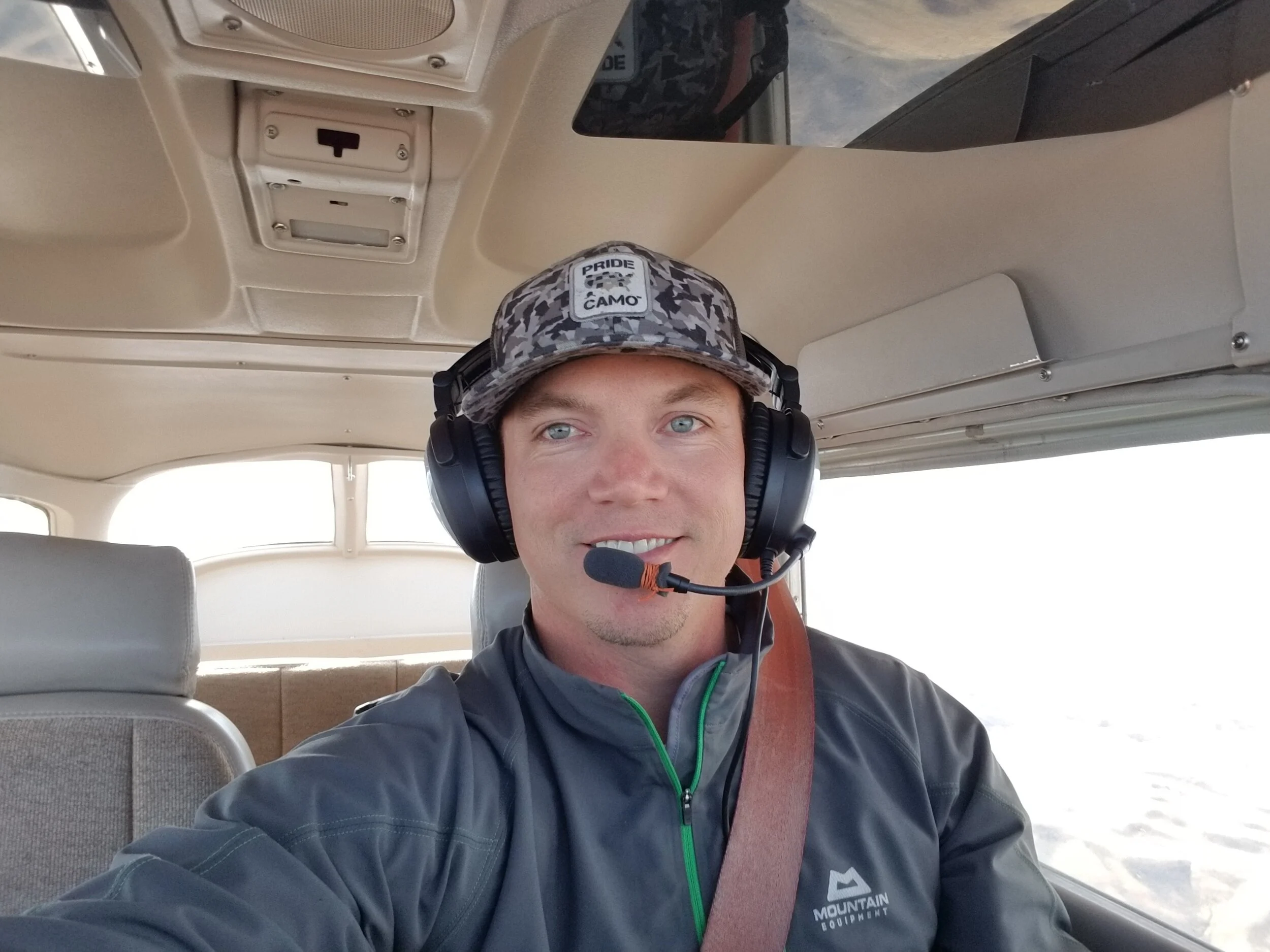 Contact — Barrier Building