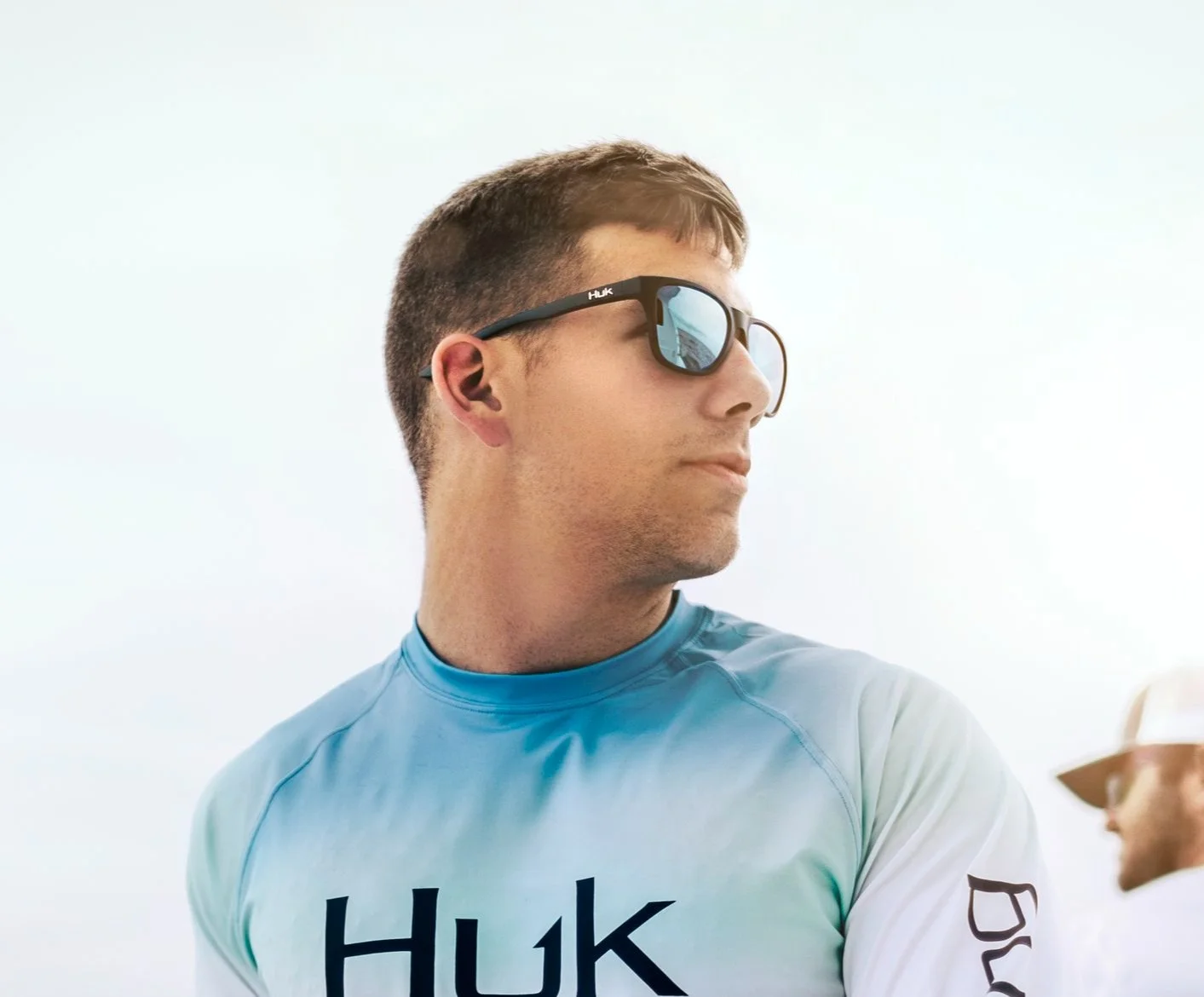 HUK — SPG COMPANY