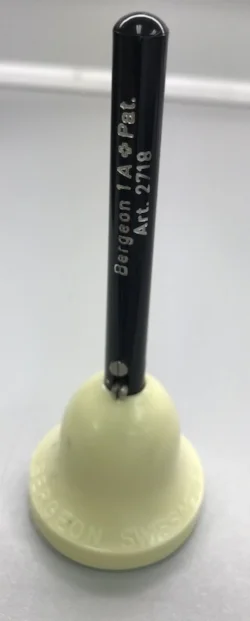 The Art of Oiling in Watchmaking - Lubrication 101 — NO BS WATCHMAKER