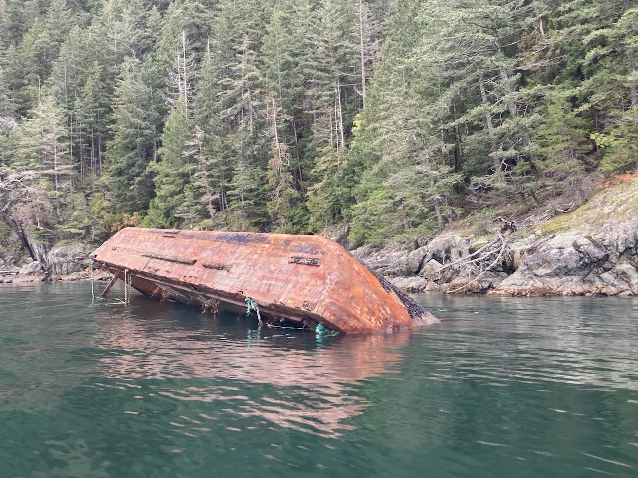 Tools & Resources — Howe Sound Biosphere Region