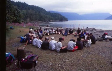 Átl'ḵa7tsem / Howe Sound — Howe Sound Biosphere Region