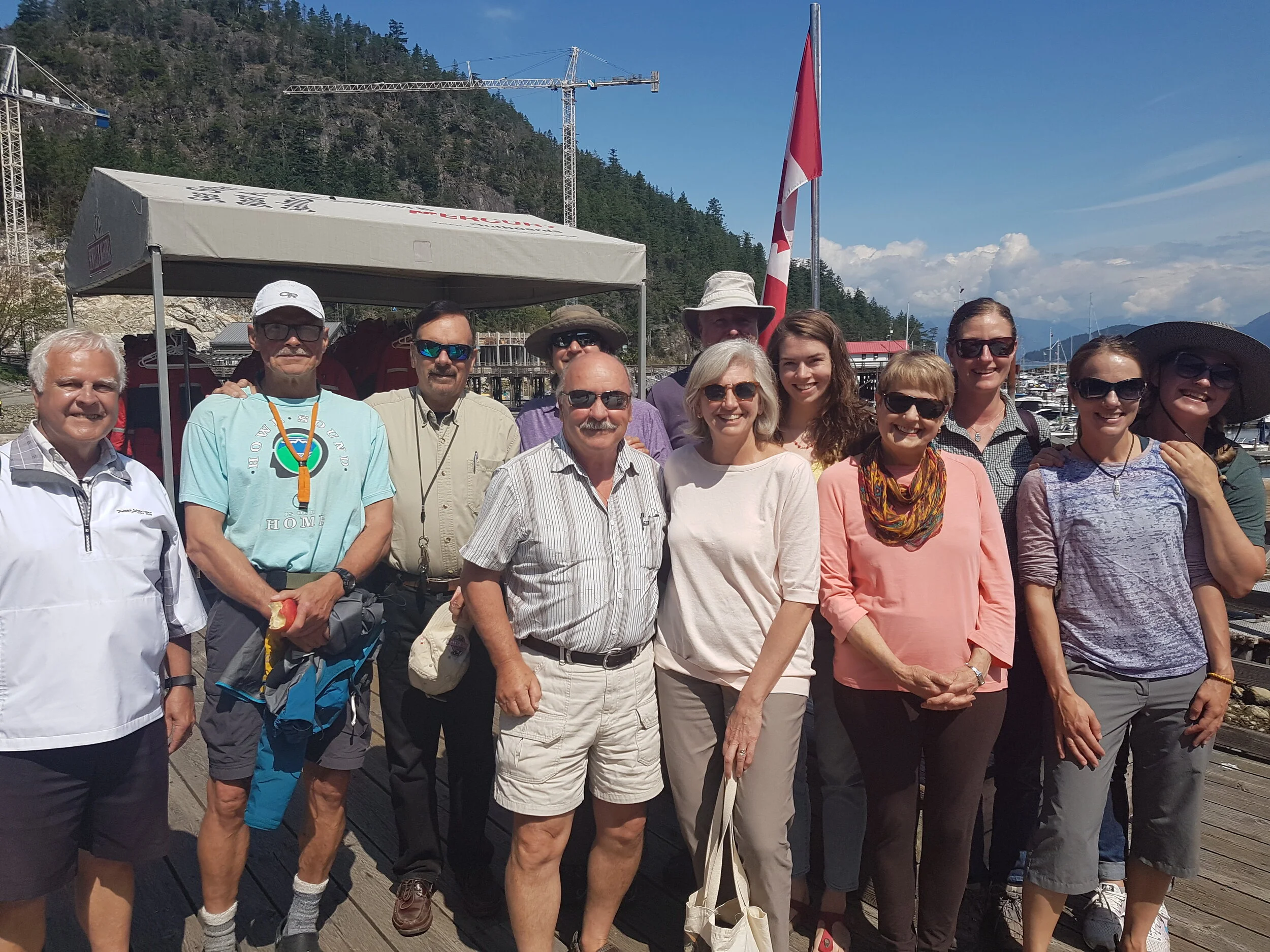 Our Society — Howe Sound Biosphere Region