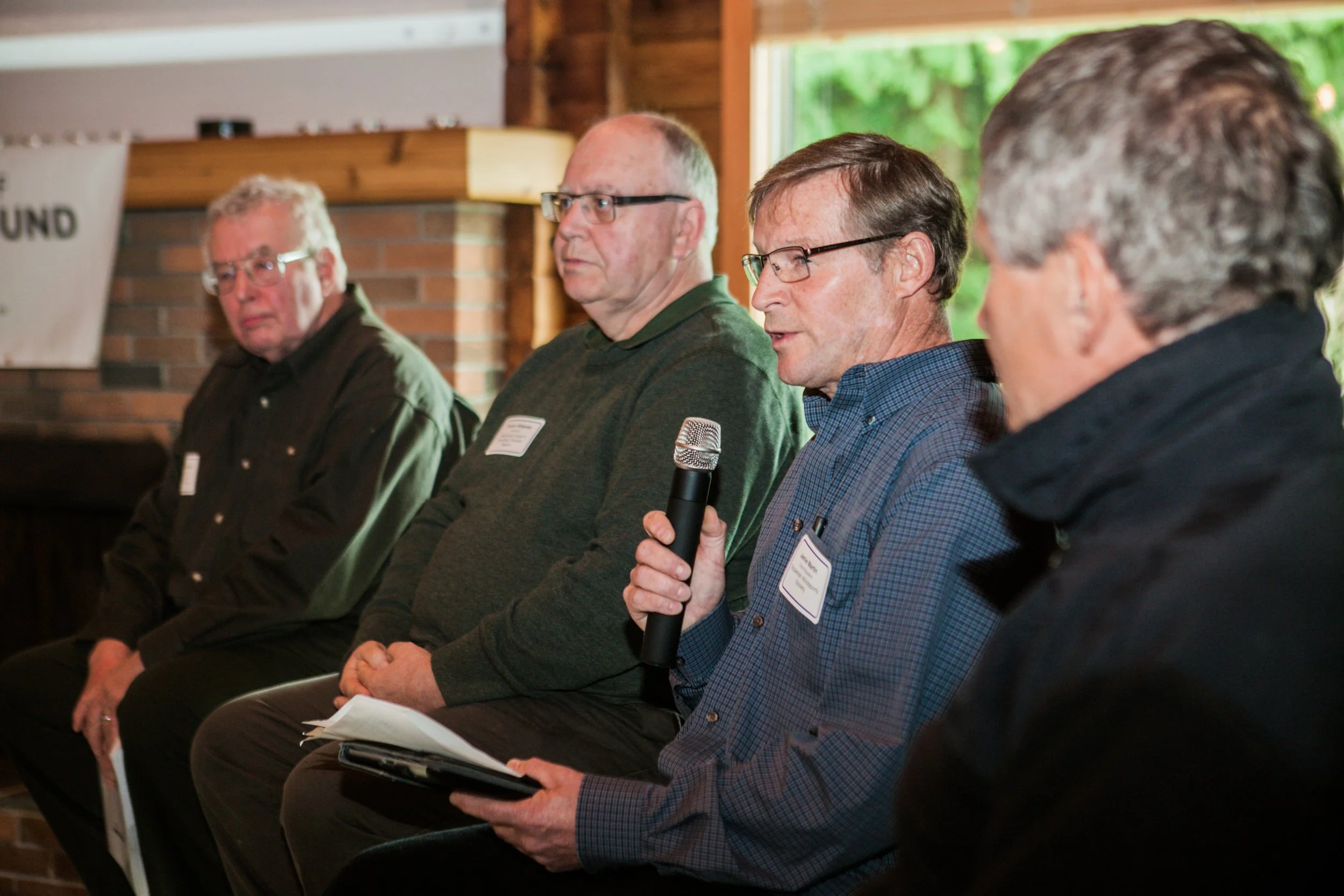 Future of Howe Sound Forum 2013 — Howe Sound Biosphere Region