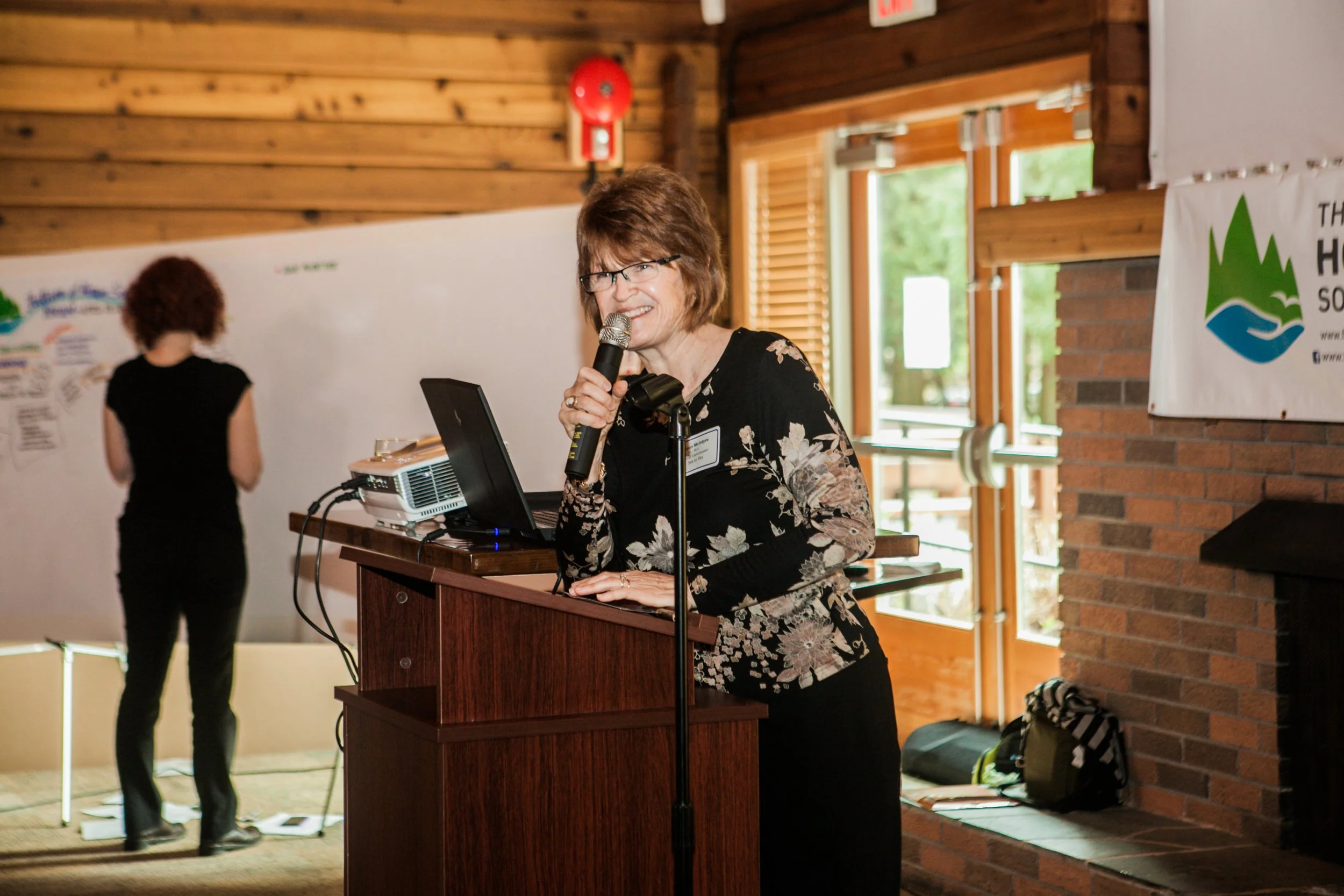 Future of Howe Sound Forum 2013 — Howe Sound Biosphere Region