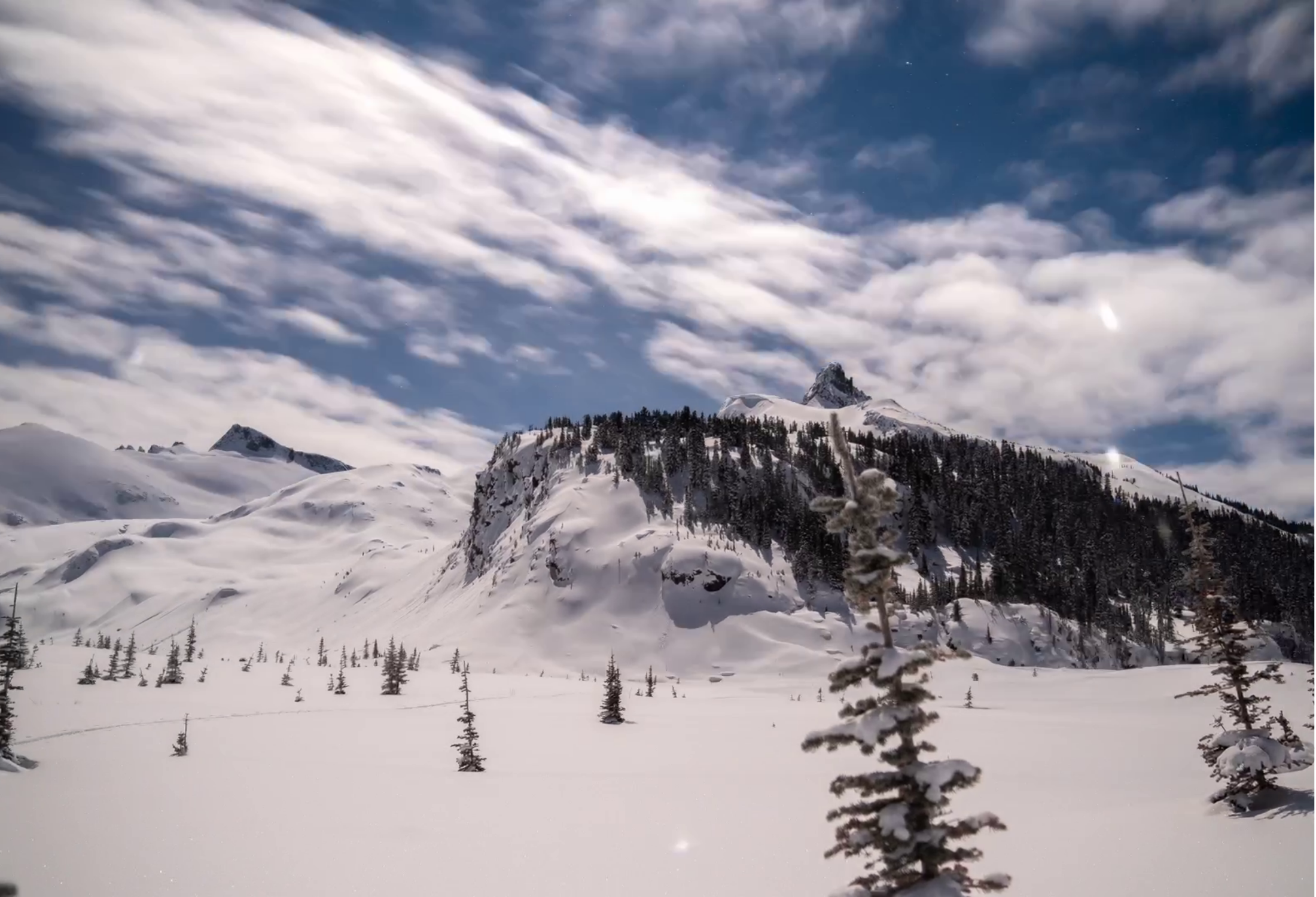 Átl'ḵa7tsem / Howe Sound — Howe Sound Biosphere Region