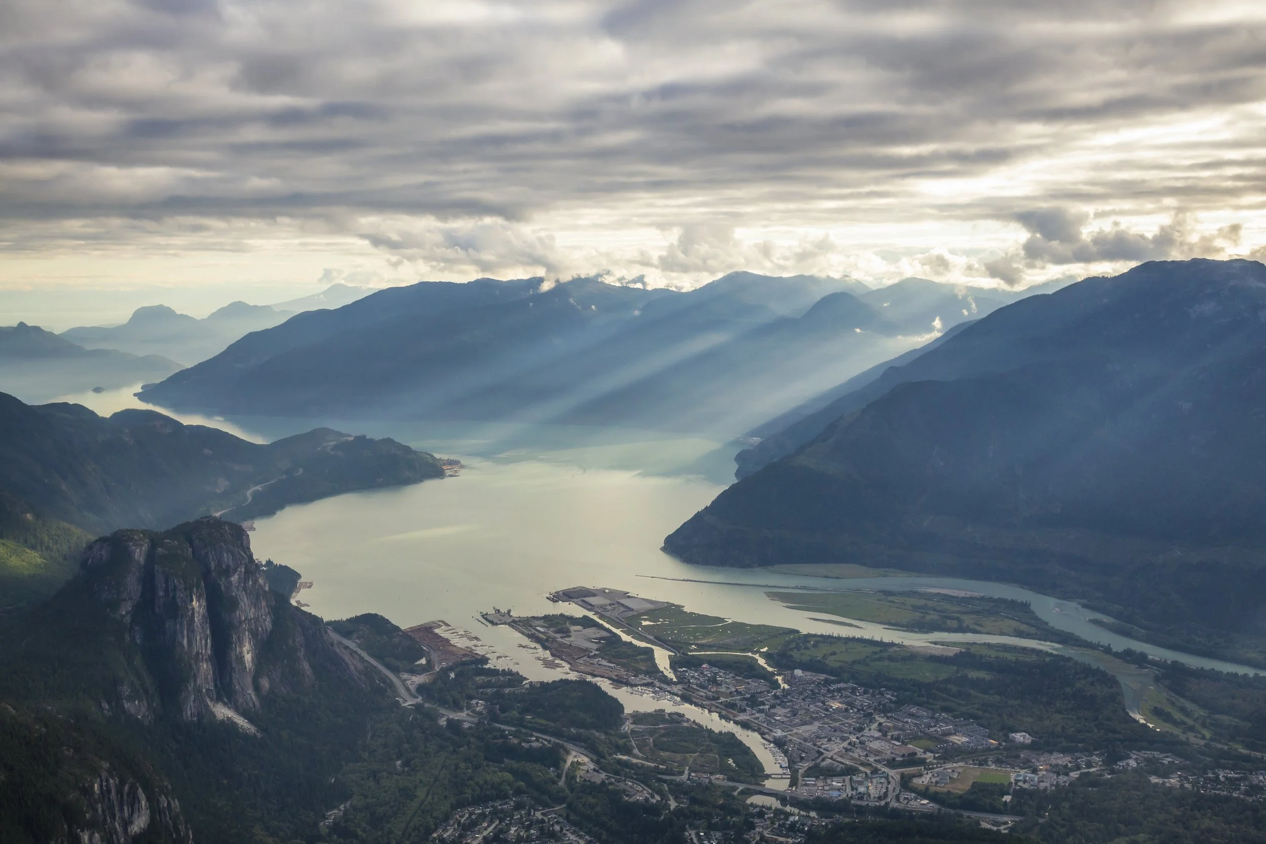 Howe Sound Biosphere Roundtable — Howe Sound Biosphere Region