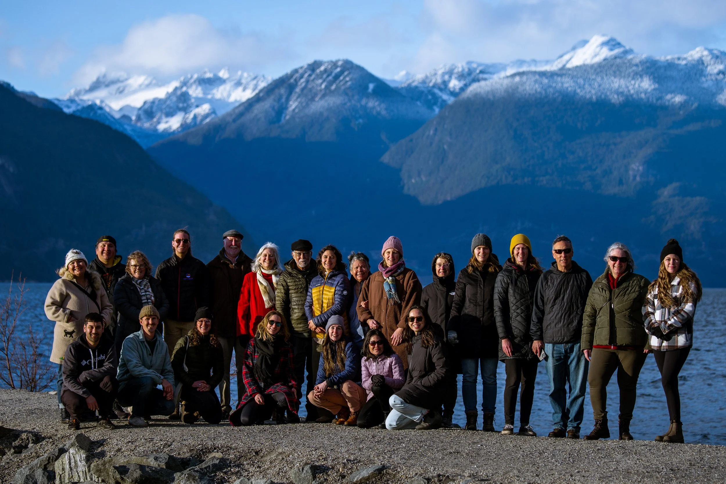 News — Howe Sound Biosphere Region