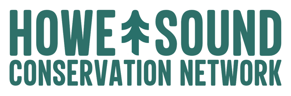 Howe Sound Conservation Network — Howe Sound Biosphere Region