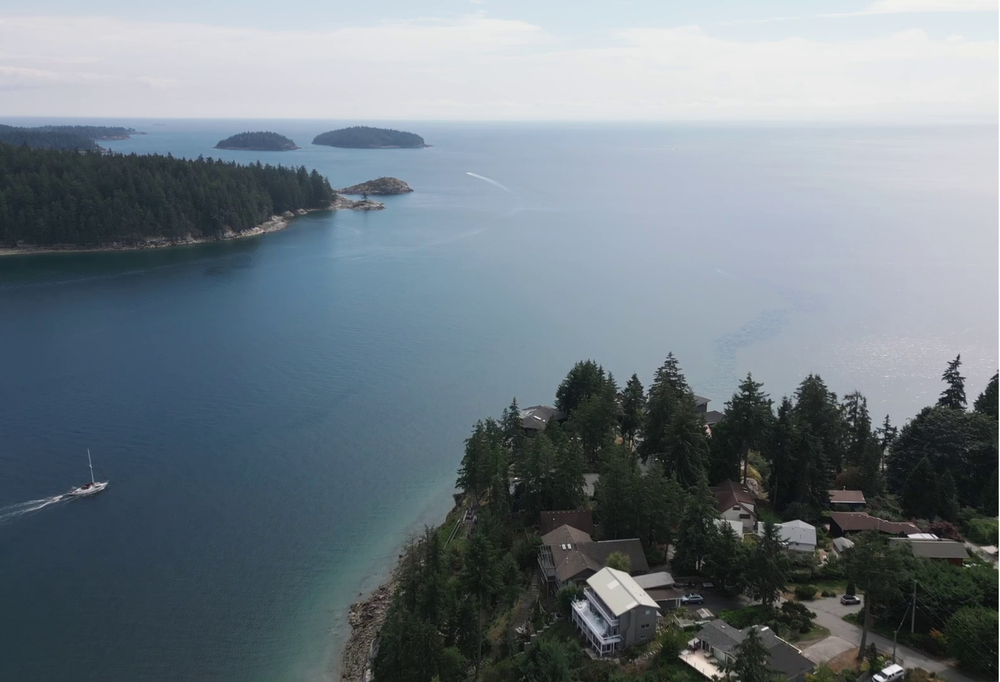 Átl'ḵa7tsem / Howe Sound — Howe Sound Biosphere Region