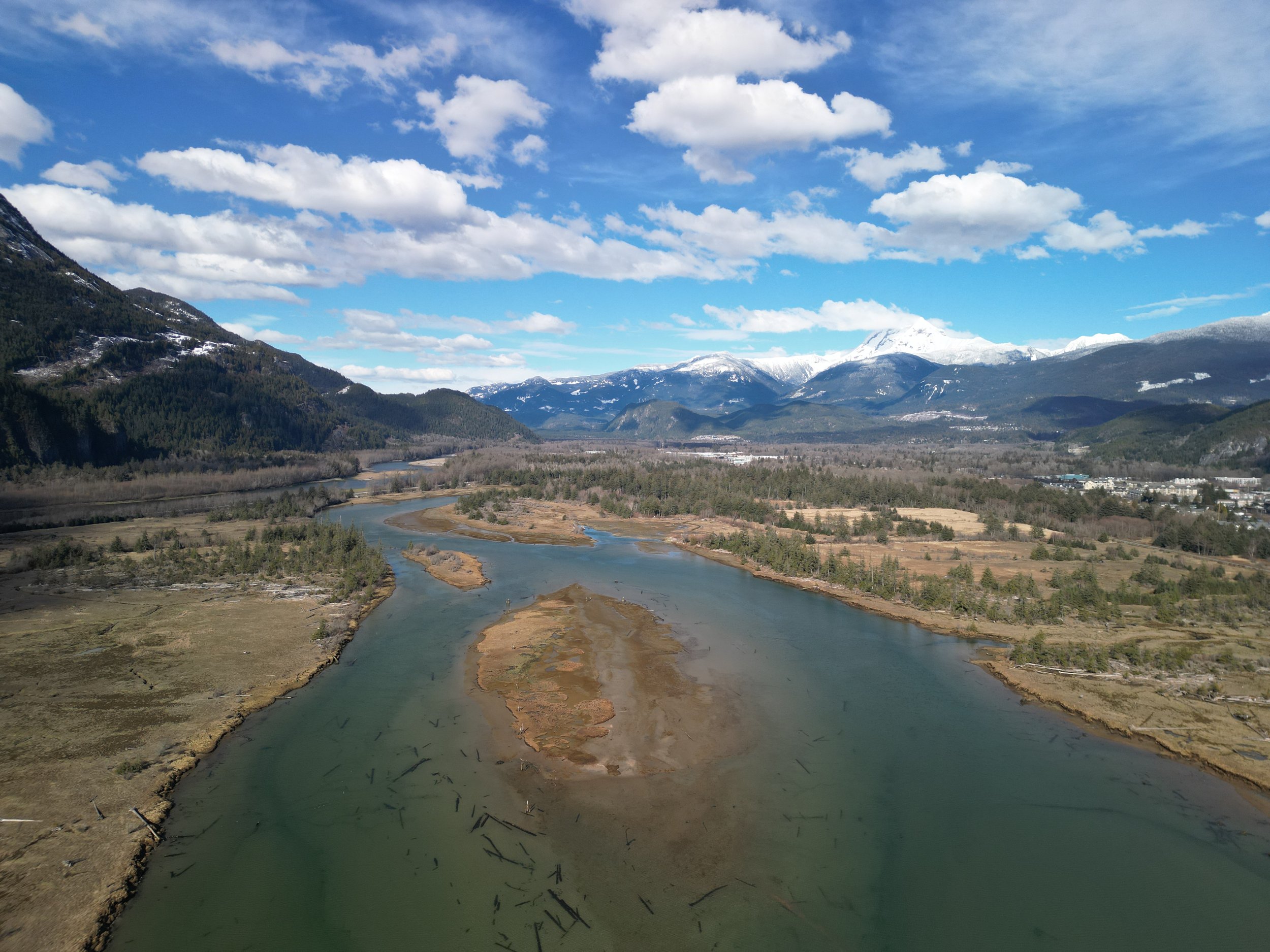 Tools & Resources — Howe Sound Biosphere Region