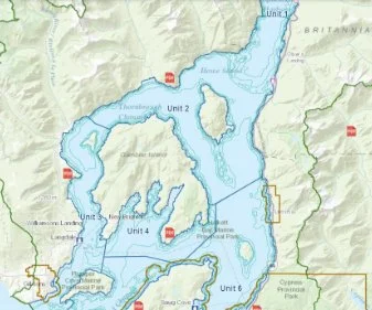 Tools & Resources — Howe Sound Biosphere Region