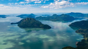 Átl'ḵa7tsem / Howe Sound — Howe Sound Biosphere Region