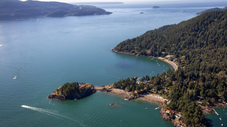 Nchu’ú7mut/Unity Plan Management Plan — Howe Sound Biosphere Region