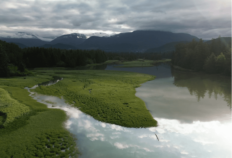 Átl'ḵa7tsem / Howe Sound — Howe Sound Biosphere Region