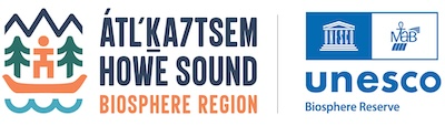 Átl'ḵa7tsem / Howe Sound — Howe Sound Biosphere Region