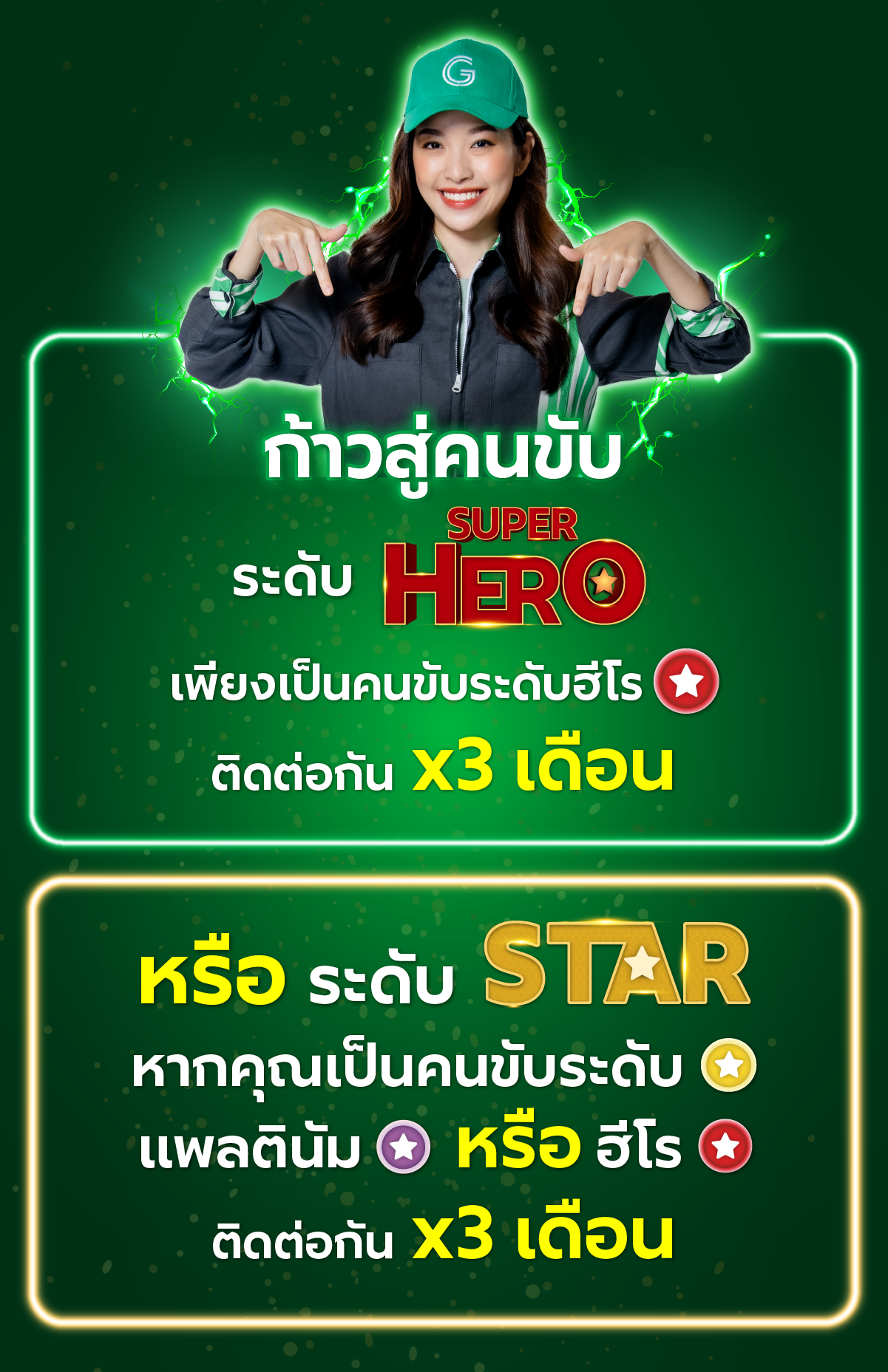 GrabBenefits — GrabDriverTH