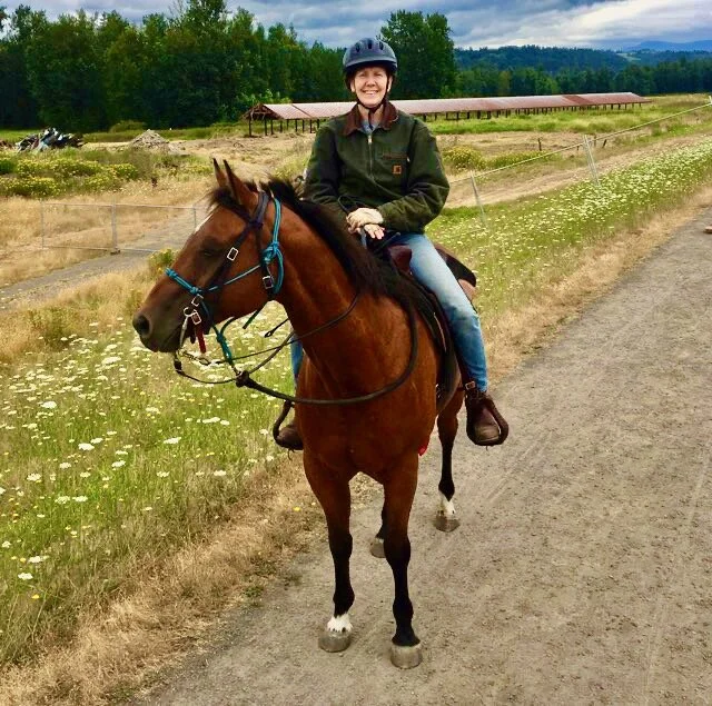 Board & Staff — Center for Ecodynamic Restoration (CEDR)