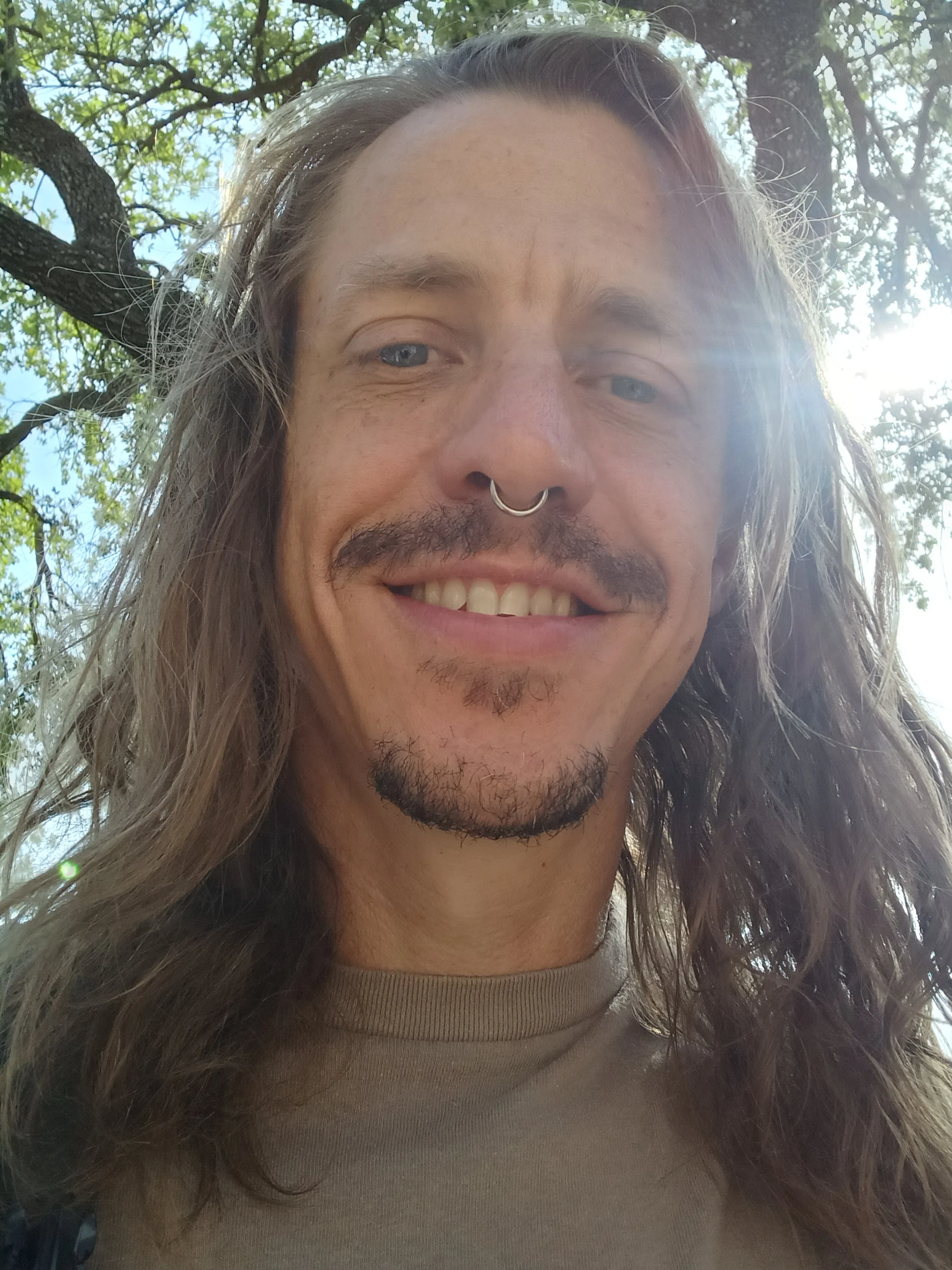 The High Frequency Loft