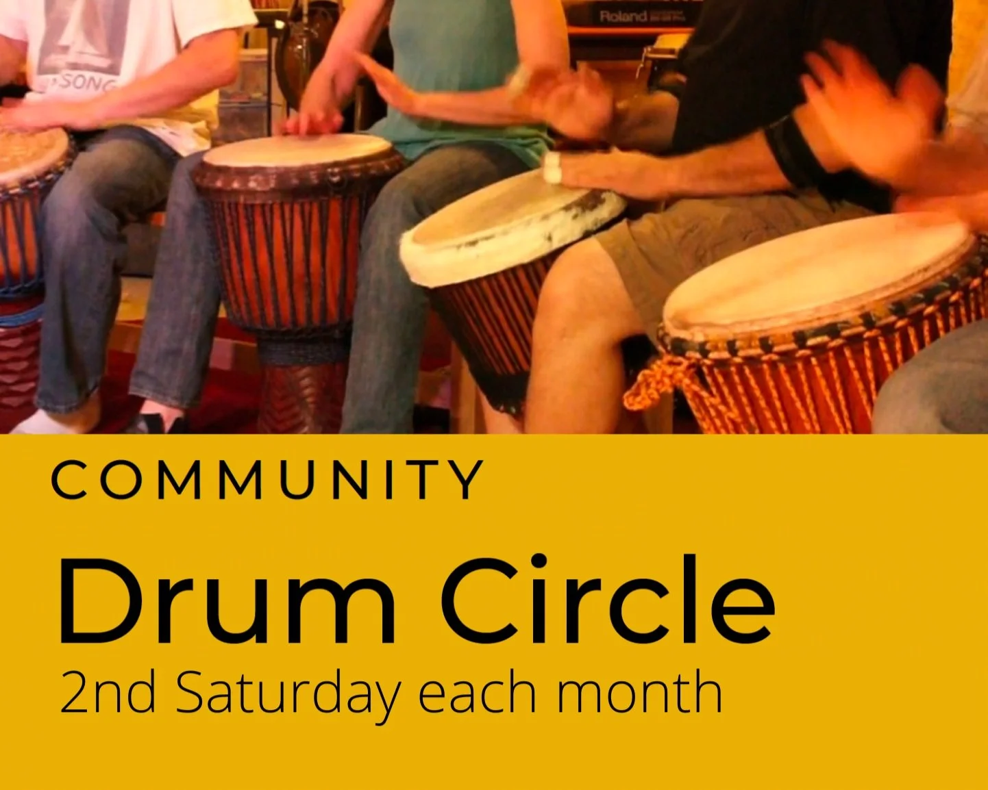 The High Frequency Loft