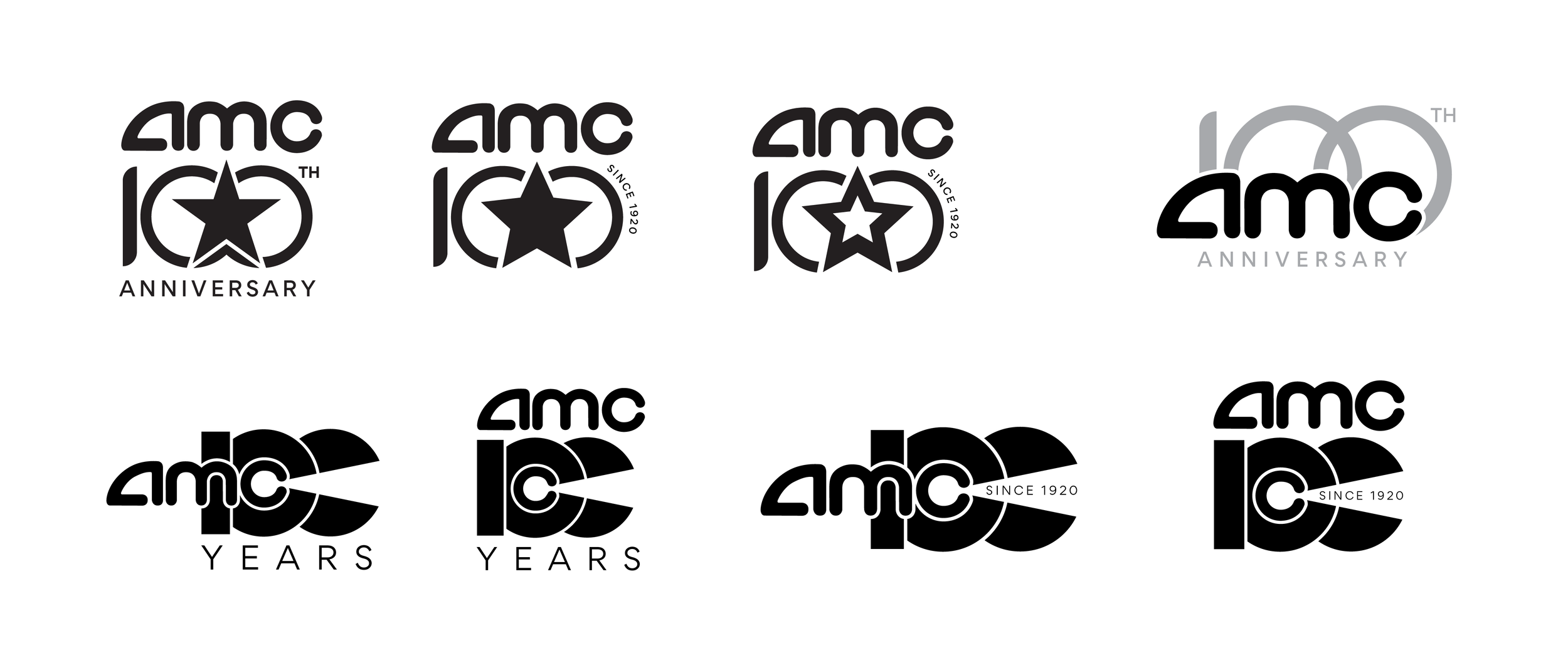 Amc Logo Png