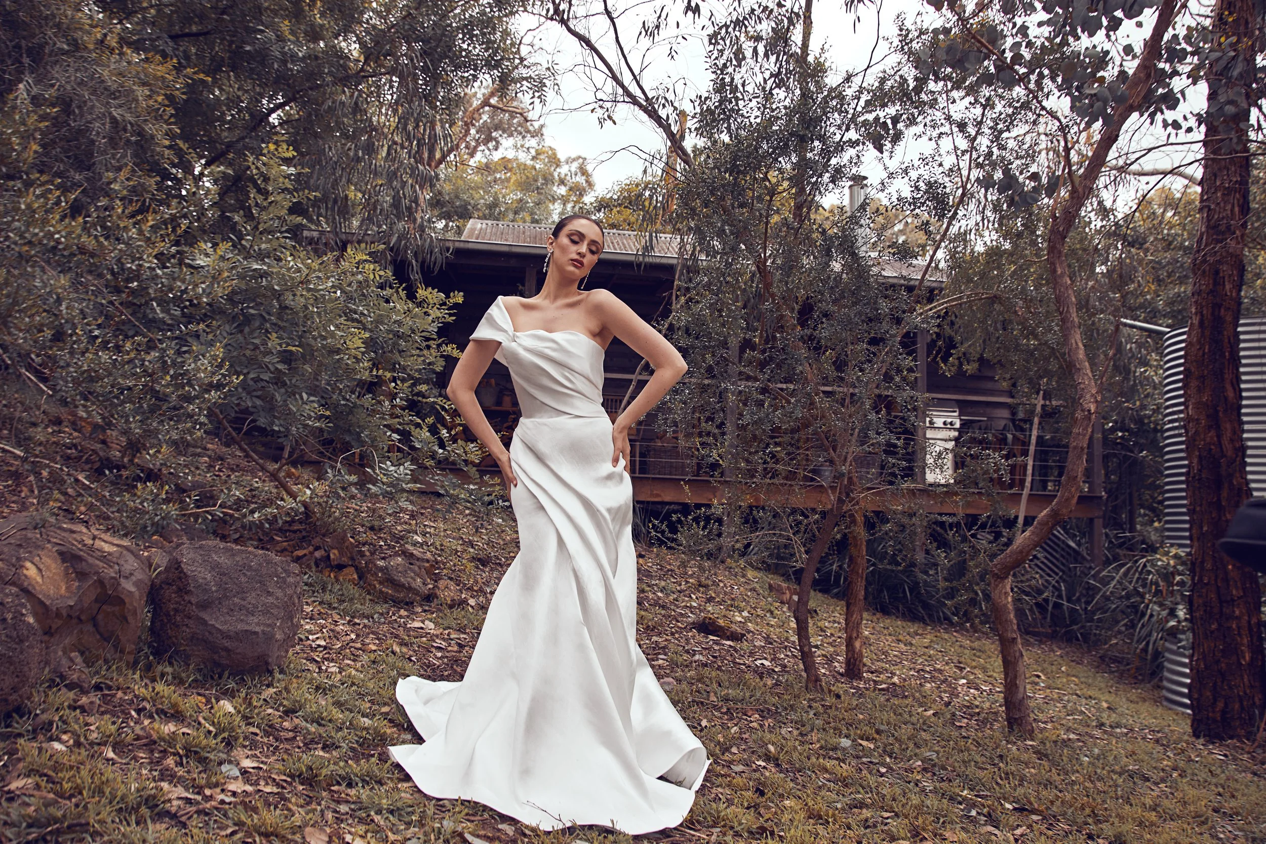 Georgia Young Couture