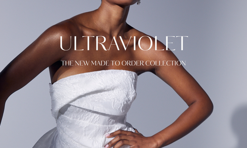 Georgia Young Couture