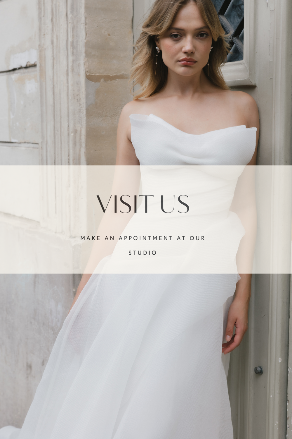 Georgia Young Couture