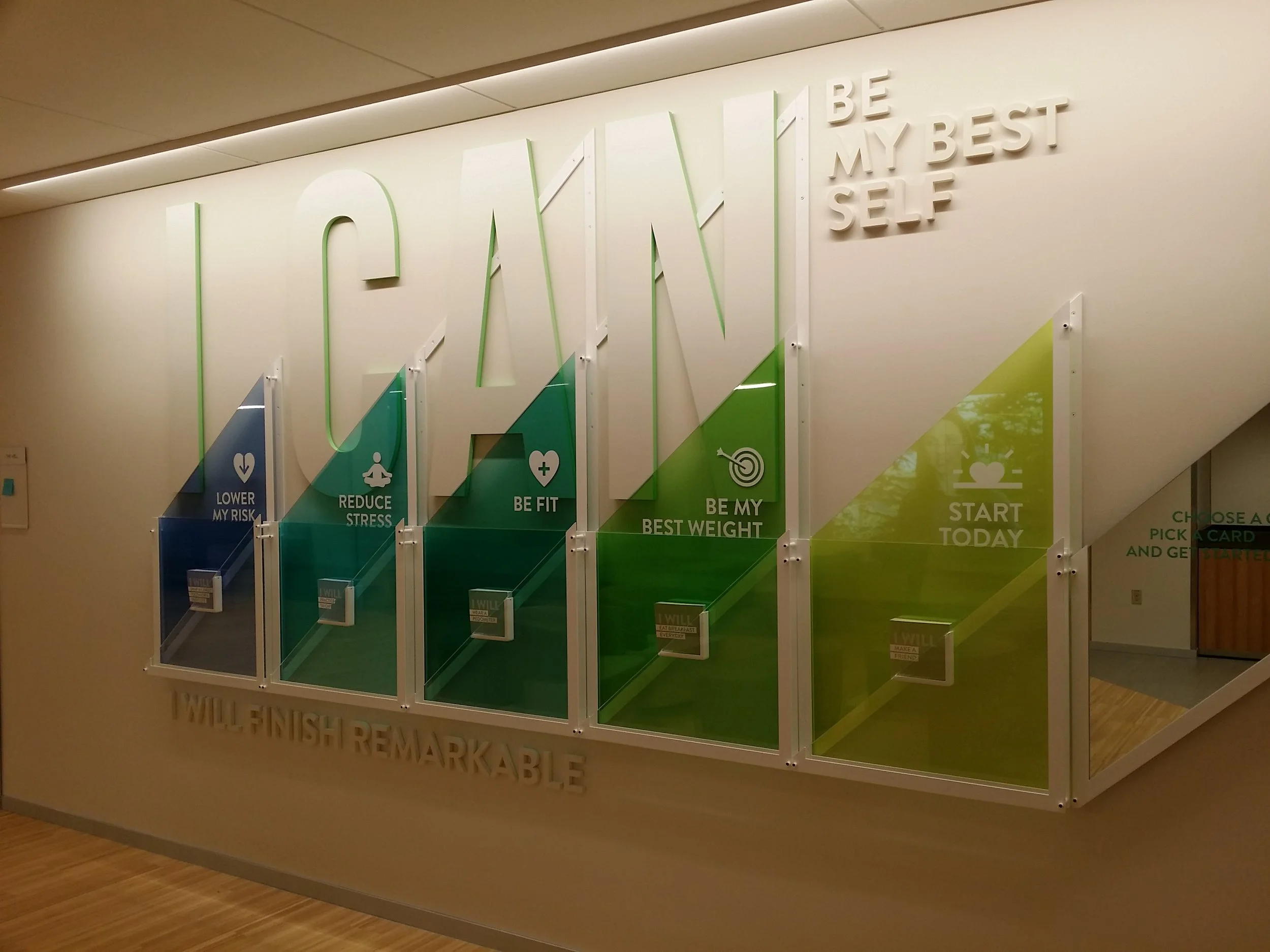 About — Pathway Design