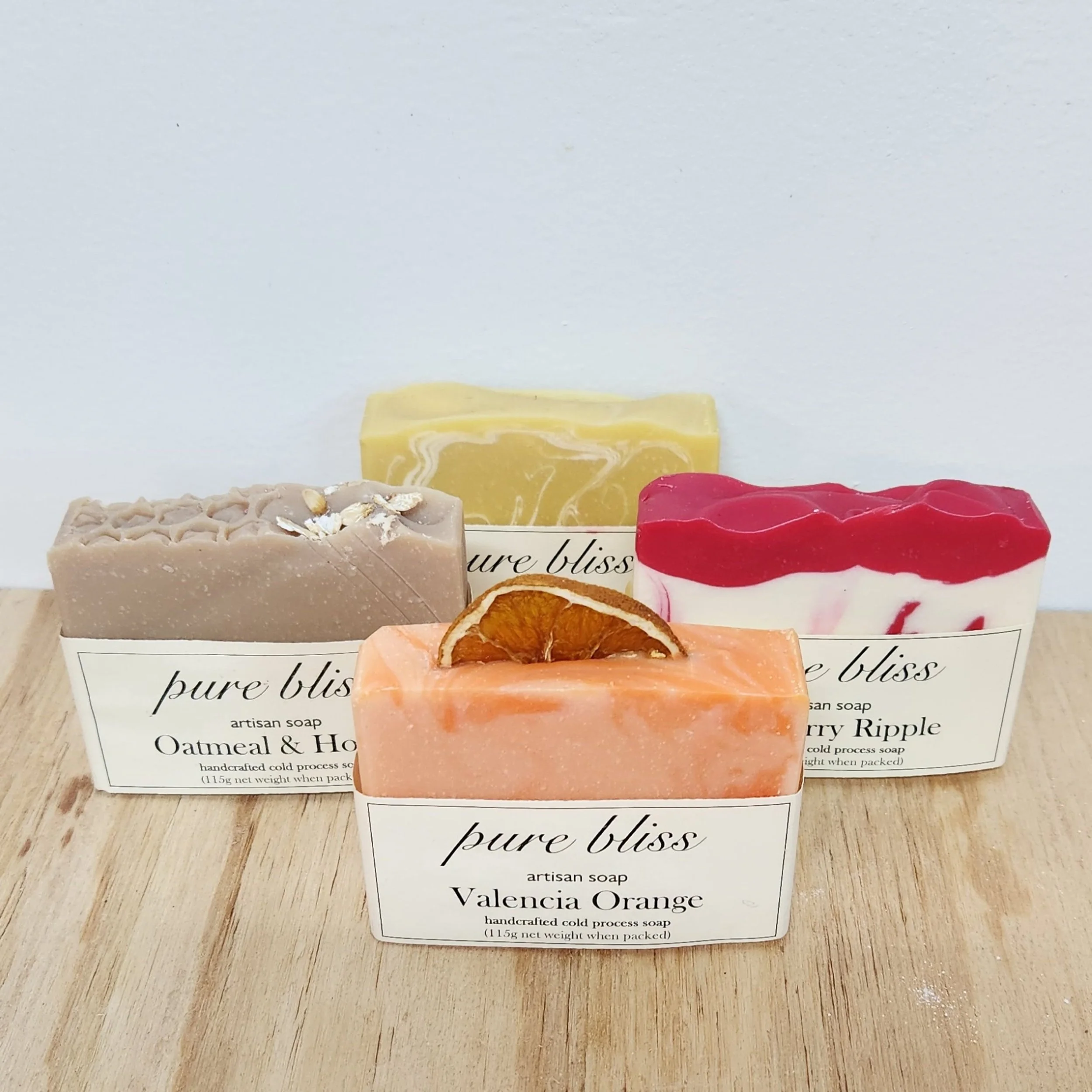 Build your own hamper — Lilly Pilly Flower Boutique